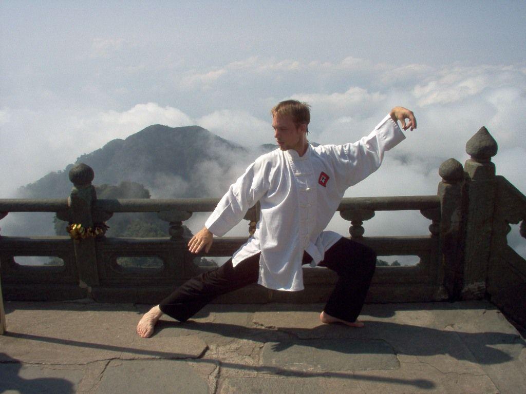 Tai Chi Wallpapers - Top Free Tai Chi Backgrounds - WallpaperAccess