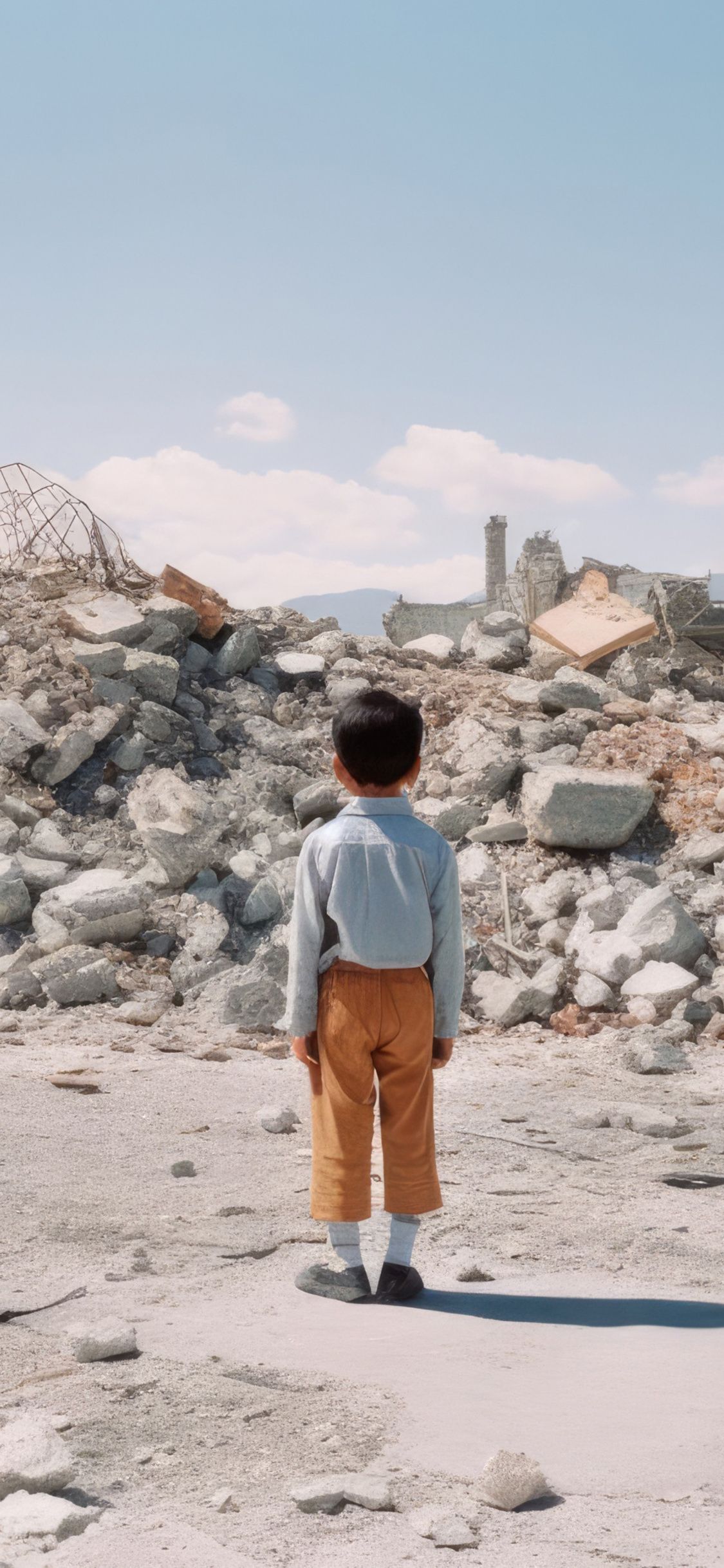 Broken House Wallpapers - Top Free Broken House Backgrounds ...