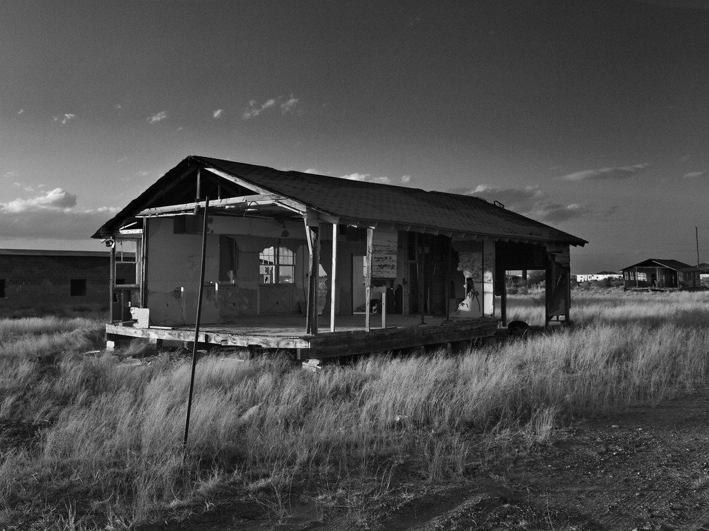 Broken House Wallpapers - Top Free Broken House Backgrounds ...