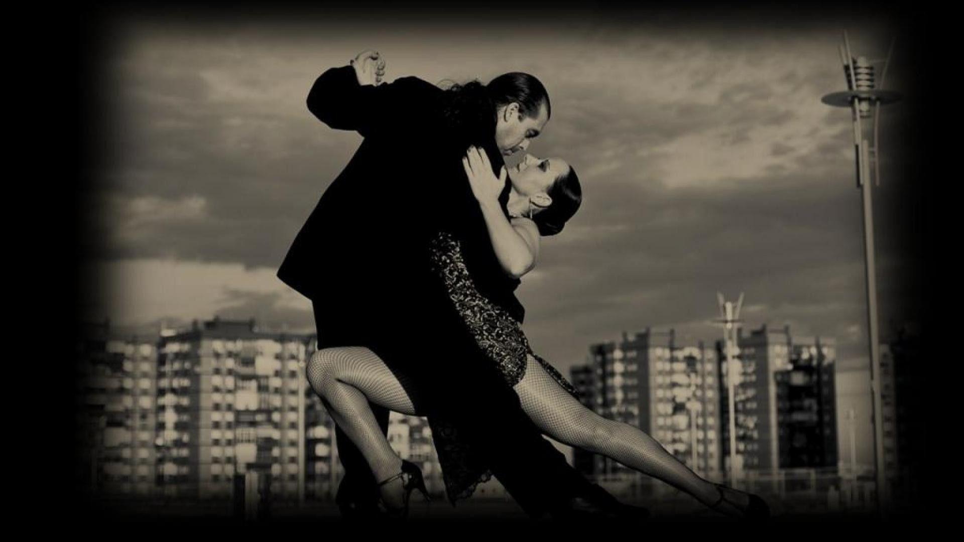 Tango Wallpapers - Top Free Tango Backgrounds - WallpaperAccess