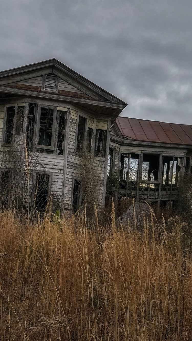 Broken House Wallpapers - Top Free Broken House Backgrounds ...