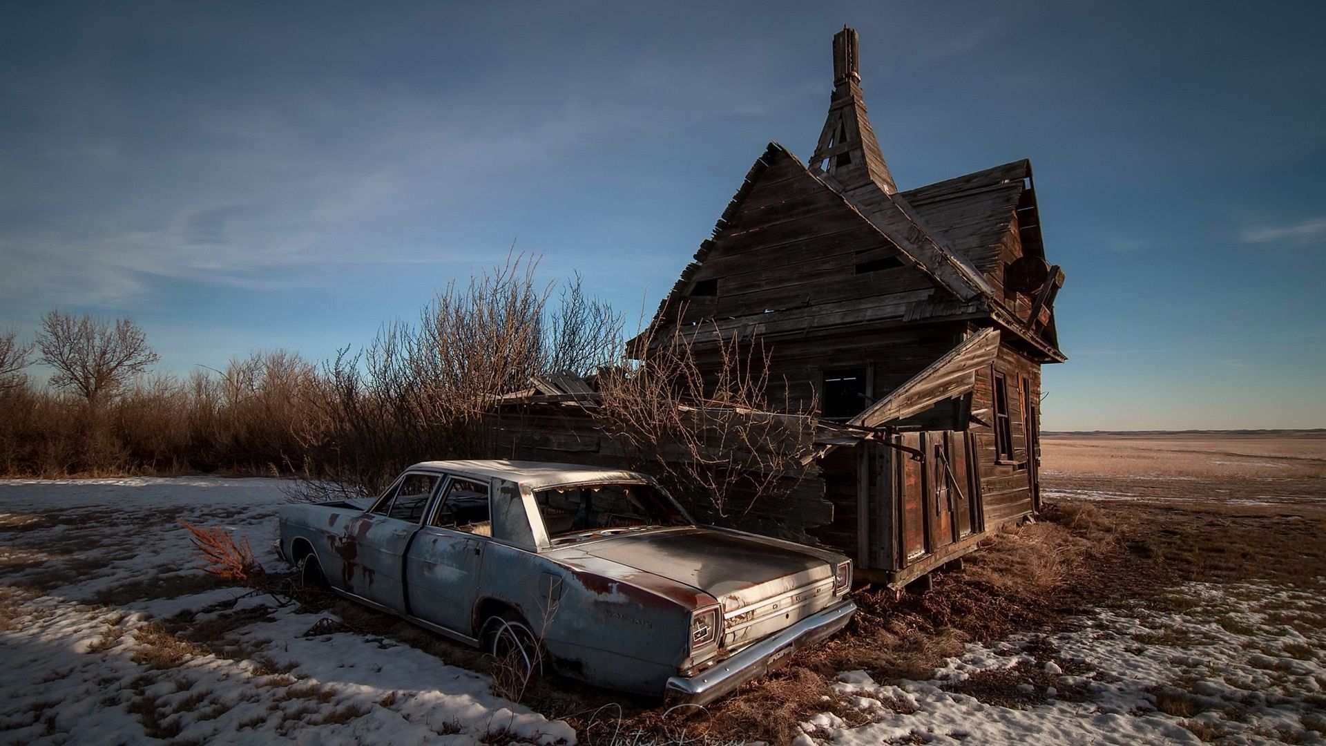 Broken House Wallpapers - Top Free Broken House Backgrounds ...