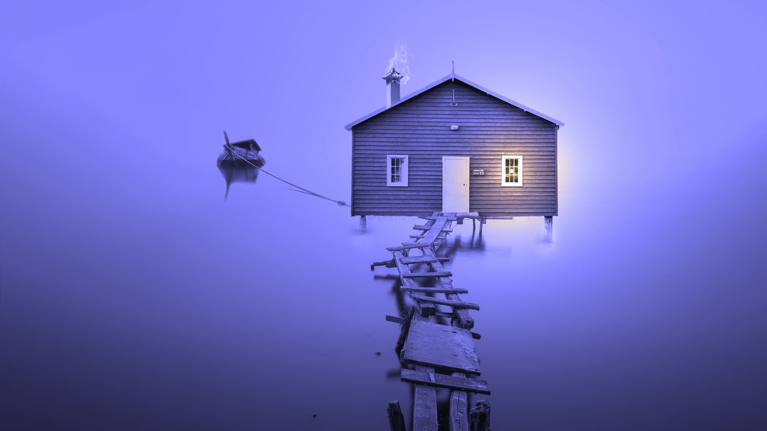 Broken House Wallpapers - Top Free Broken House Backgrounds ...