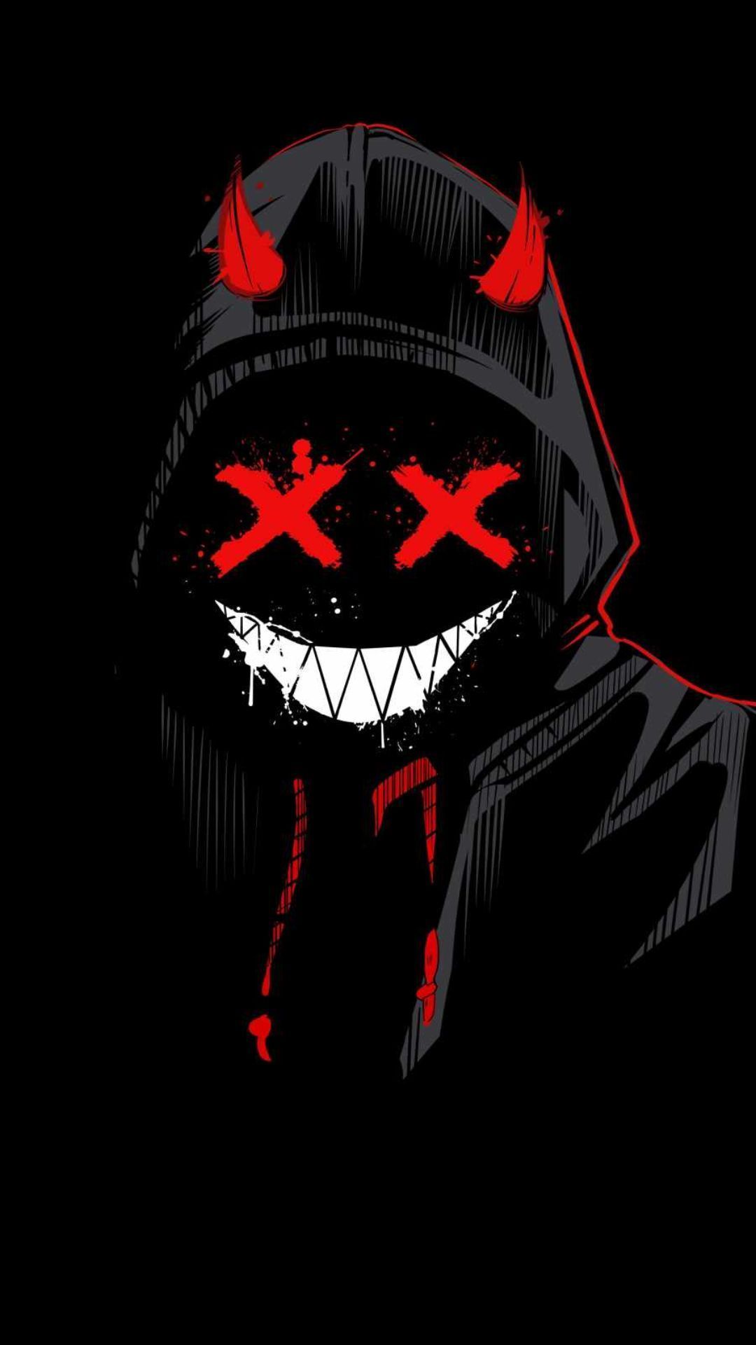 Devil 8k Wallpapers - Top Free Devil 8k Backgrounds - WallpaperAccess