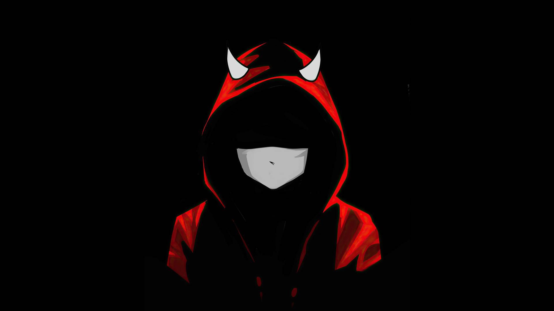 Devil 8k Wallpapers - Top Free Devil 8k Backgrounds - WallpaperAccess