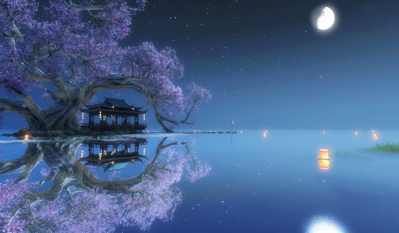 4K Dynamic Wallpapers - Top Free 4K Dynamic Backgrounds - WallpaperAccess