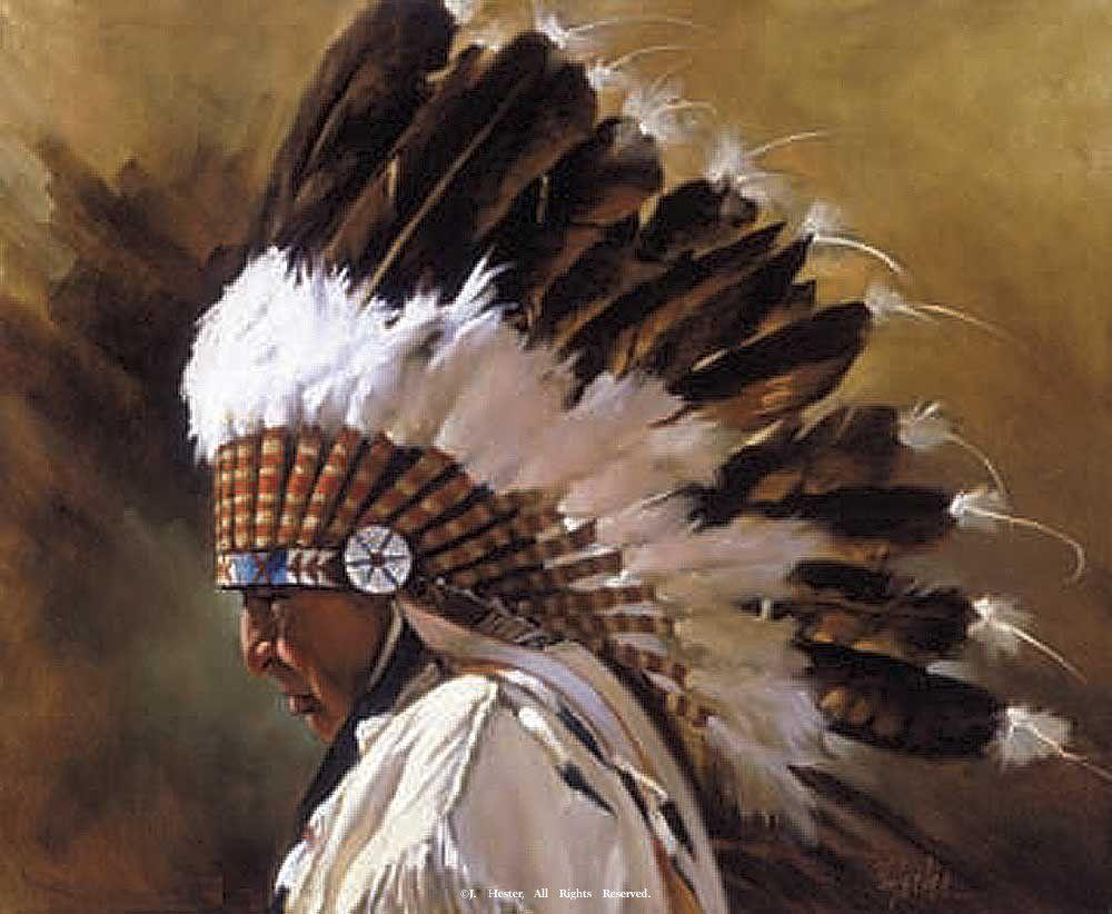 Native American Chief Wallpapers - Top Free Native American Chief ...