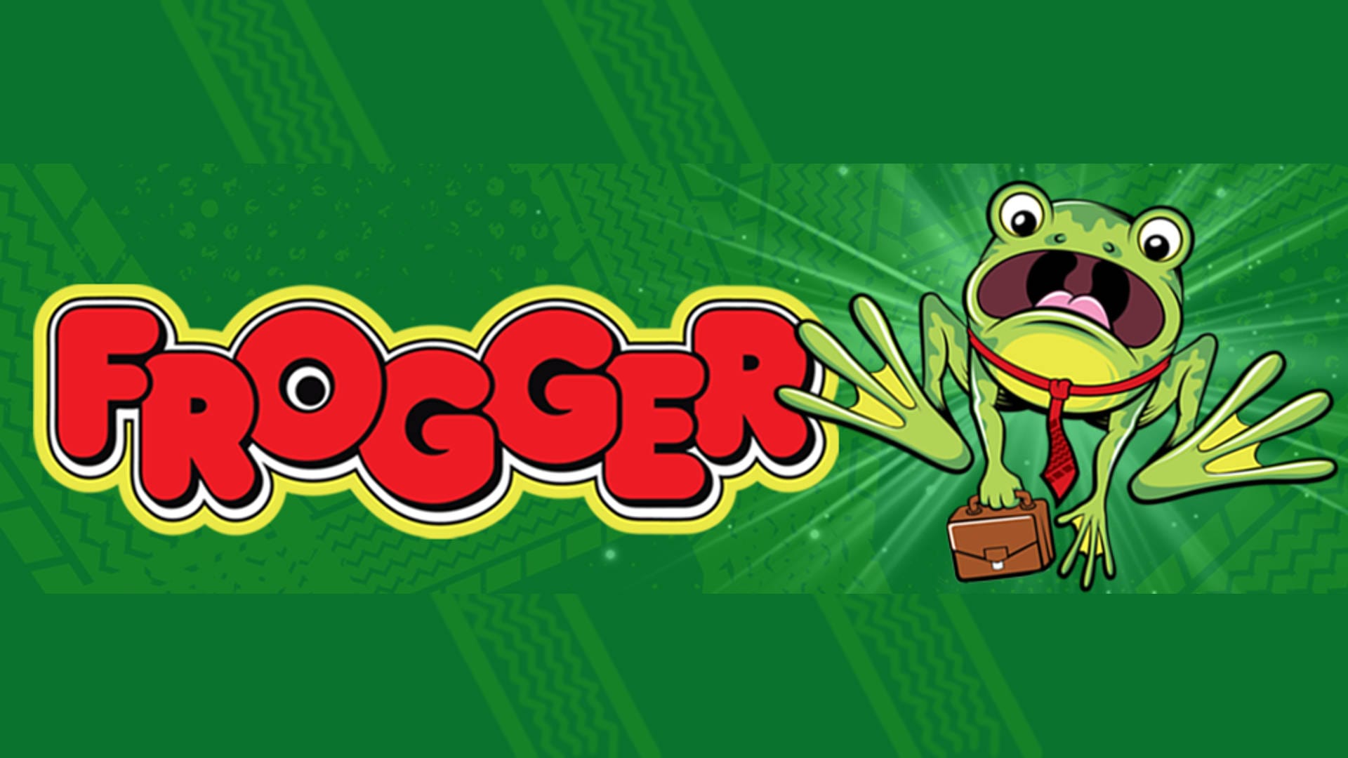 Frogger Wallpapers - Top Free Frogger Backgrounds - WallpaperAccess