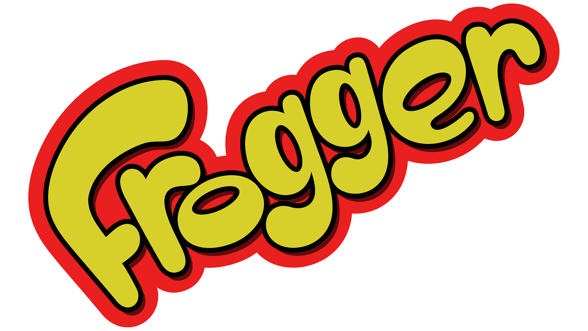 Frogger Wallpapers - Top Free Frogger Backgrounds - WallpaperAccess