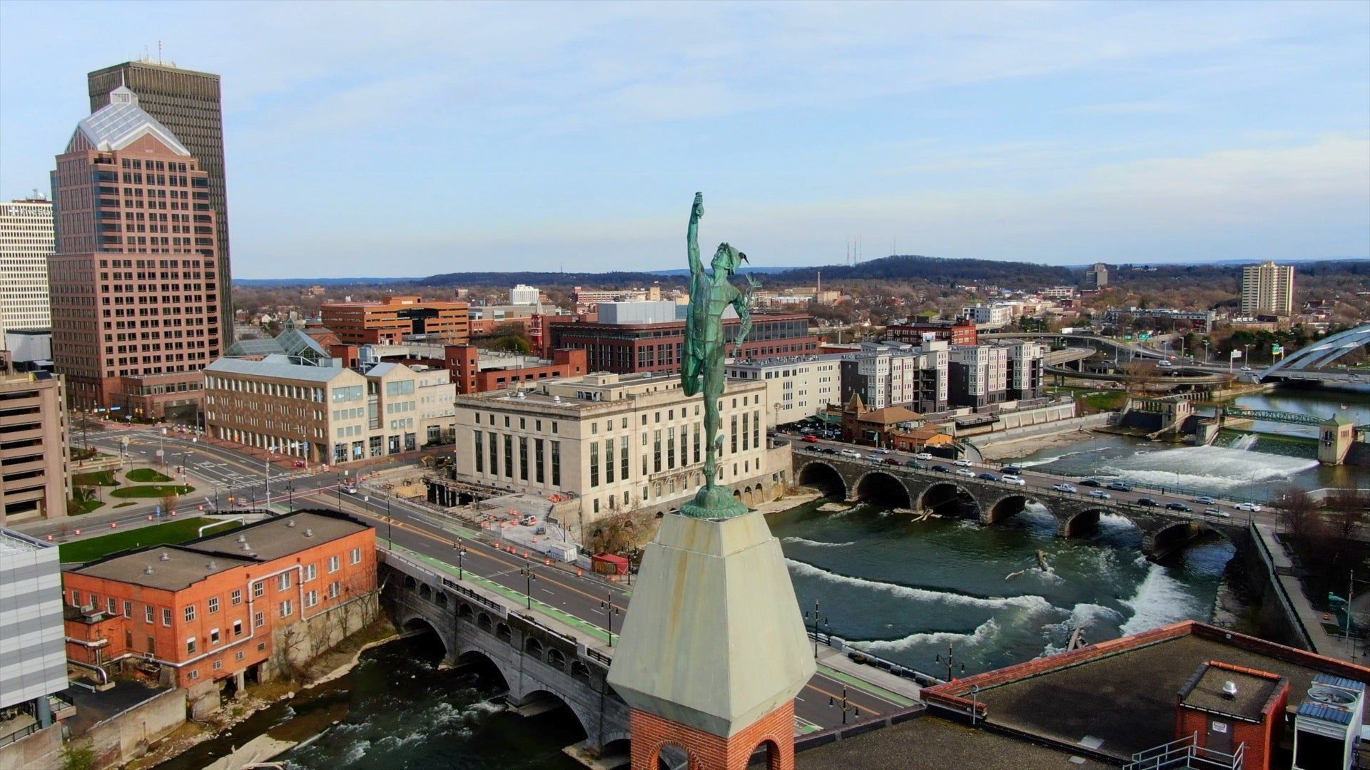 Rochester Wallpapers - Top Free Rochester Backgrounds - WallpaperAccess