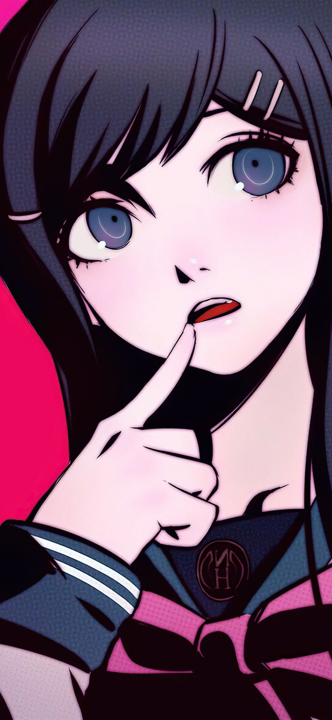 Sayaka Maizono Wallpapers - Top Free Sayaka Maizono Backgrounds ...