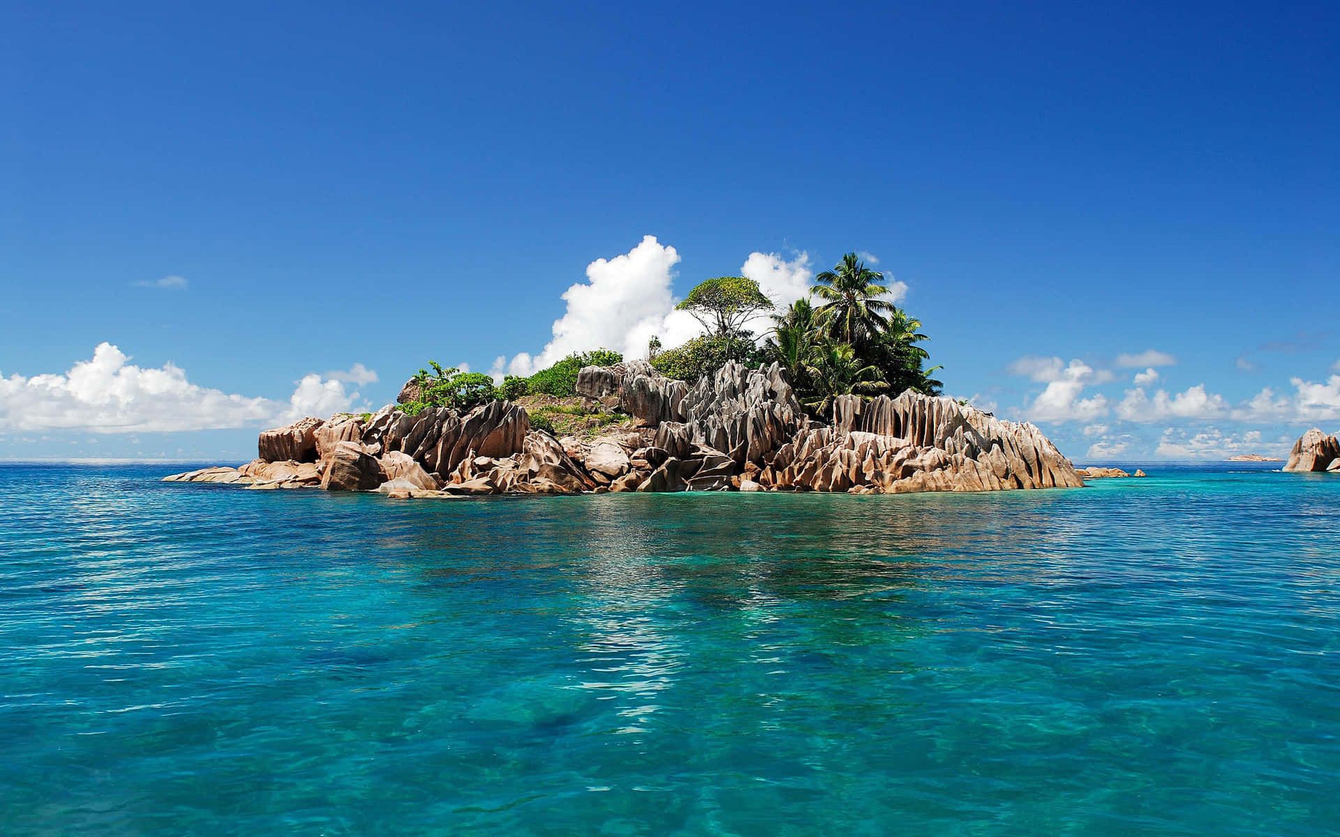 Small Island Wallpapers - Top Free Small Island Backgrounds ...