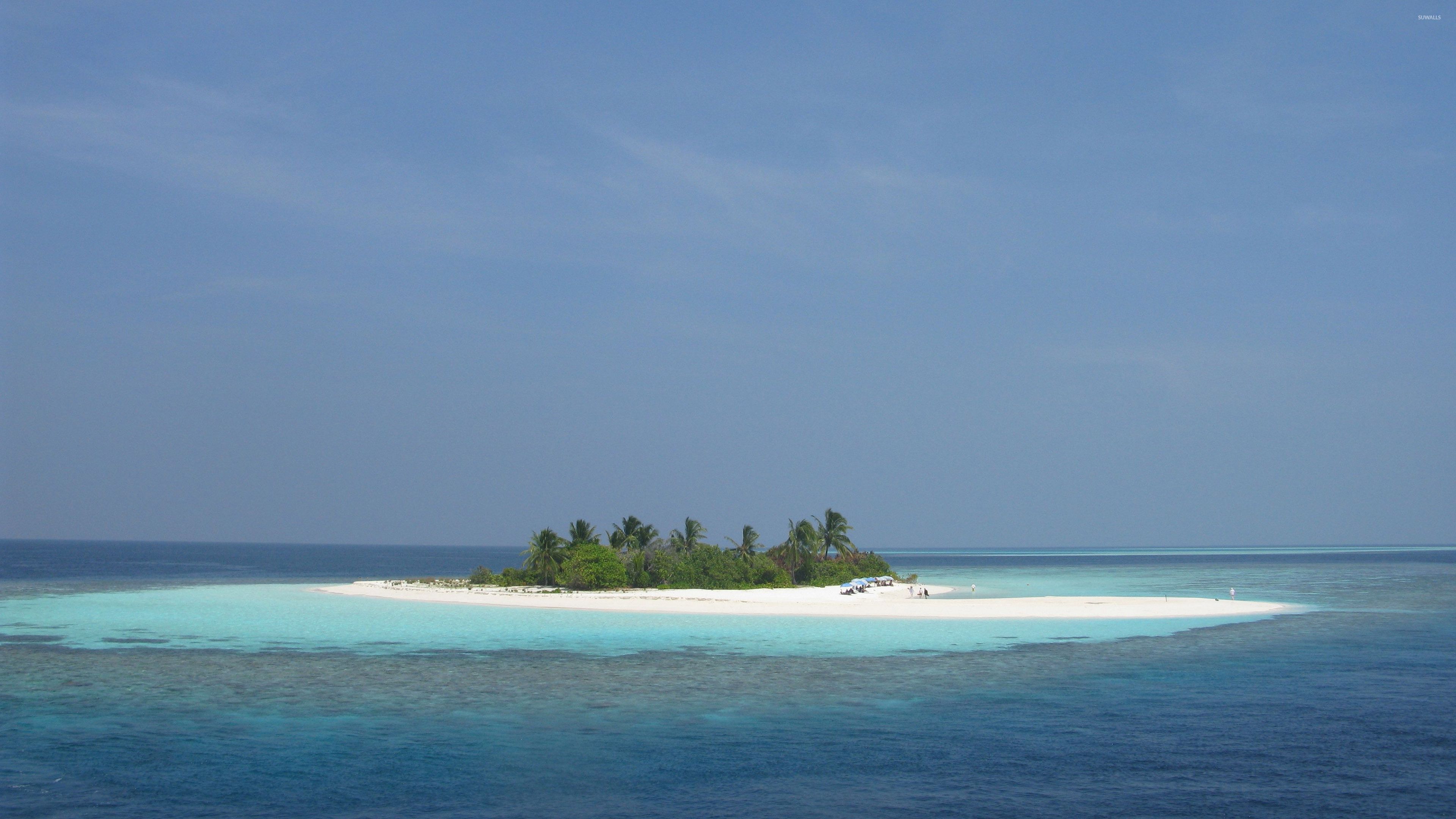 Small Island Wallpapers - Top Free Small Island Backgrounds ...
