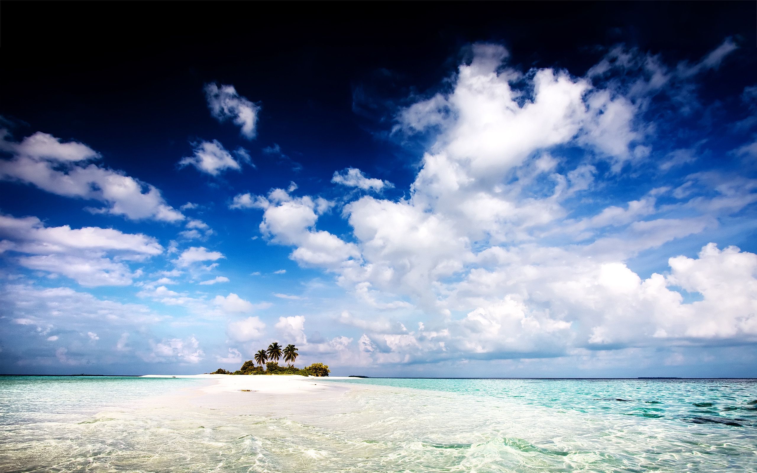 Small Island Wallpapers - Top Free Small Island Backgrounds ...