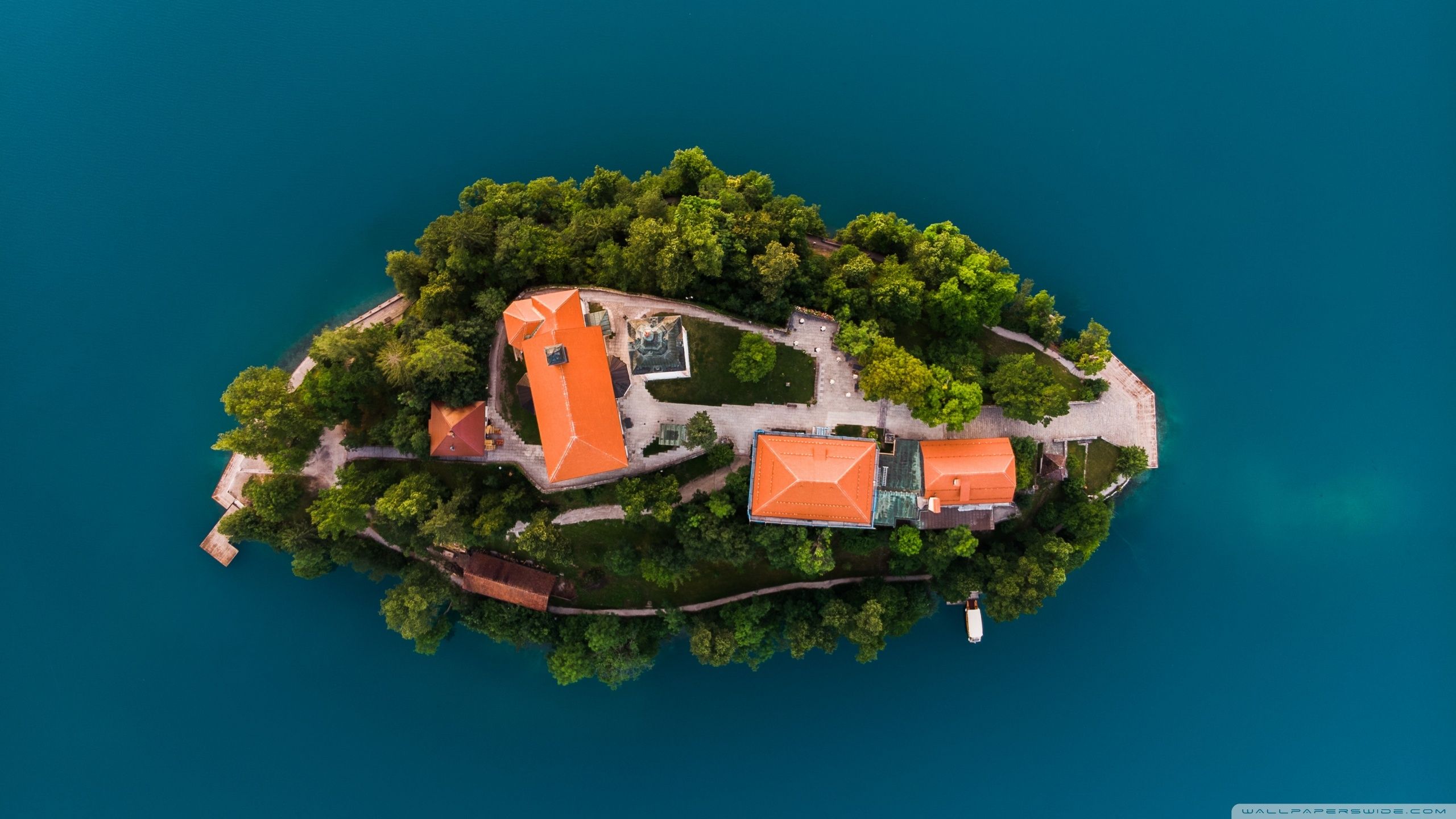 Small Island Wallpapers - Top Free Small Island Backgrounds ...