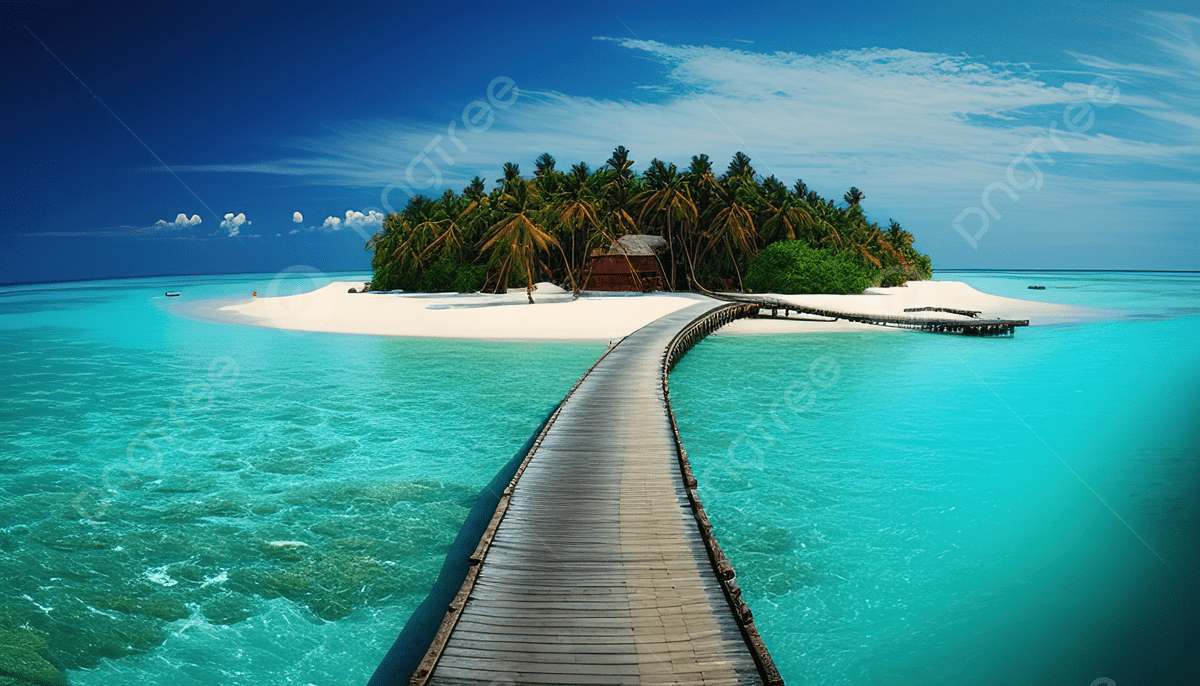Small Island Wallpapers - Top Free Small Island Backgrounds ...