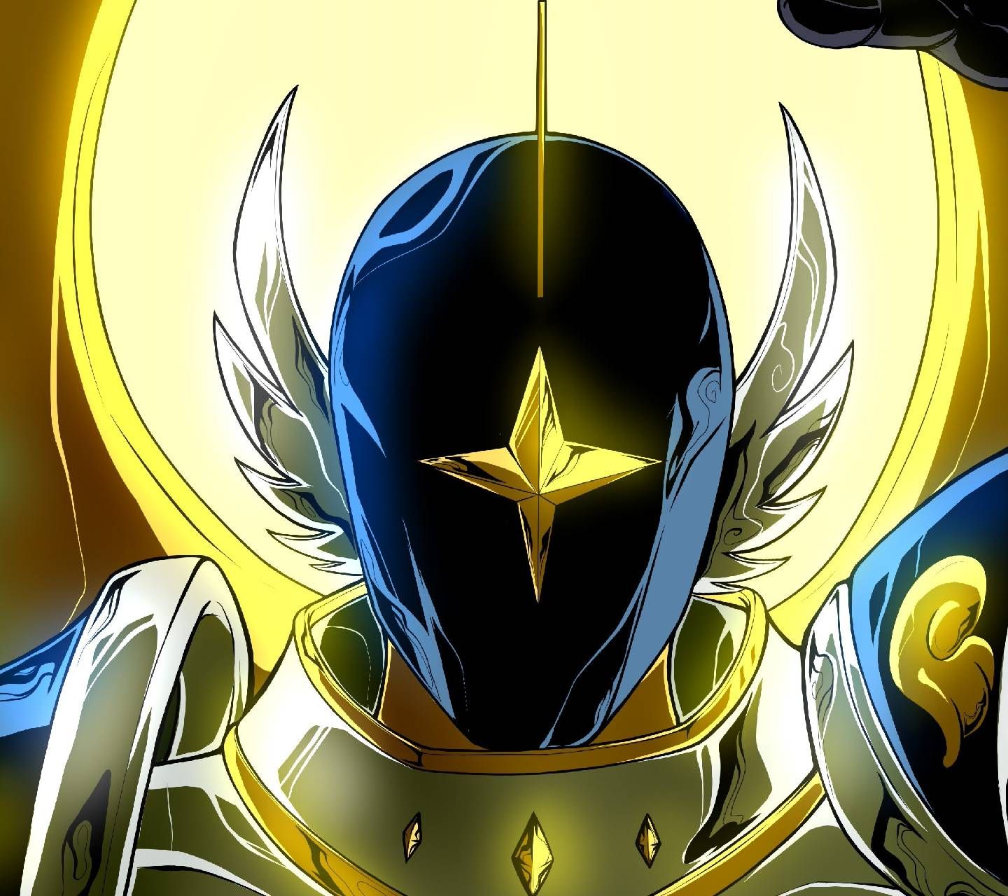 Seraphimon Wallpapers - Top Free Seraphimon Backgrounds - WallpaperAccess