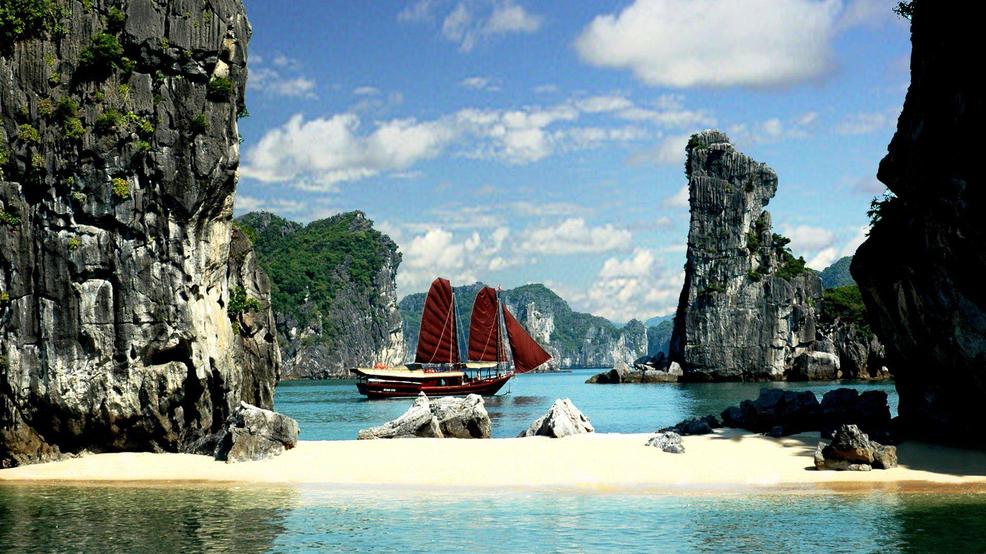 Vietnamese Desktop Wallpapers - Top Free Vietnamese Desktop Backgrounds ...