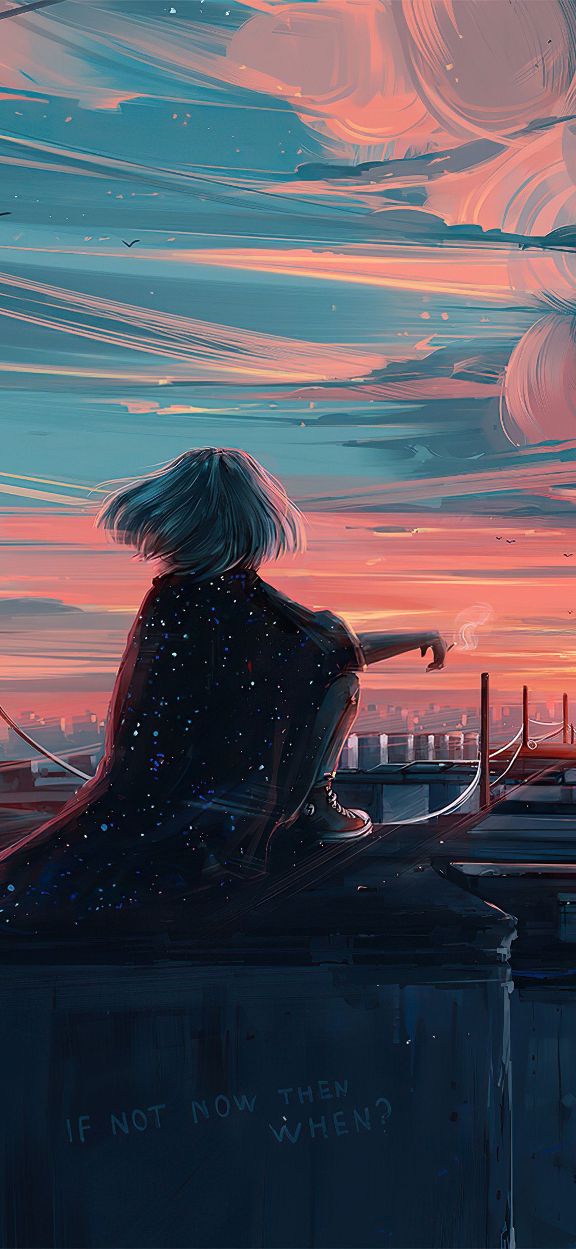 If Not Now Then When Wallpapers - Top Free If Not Now Then When ...