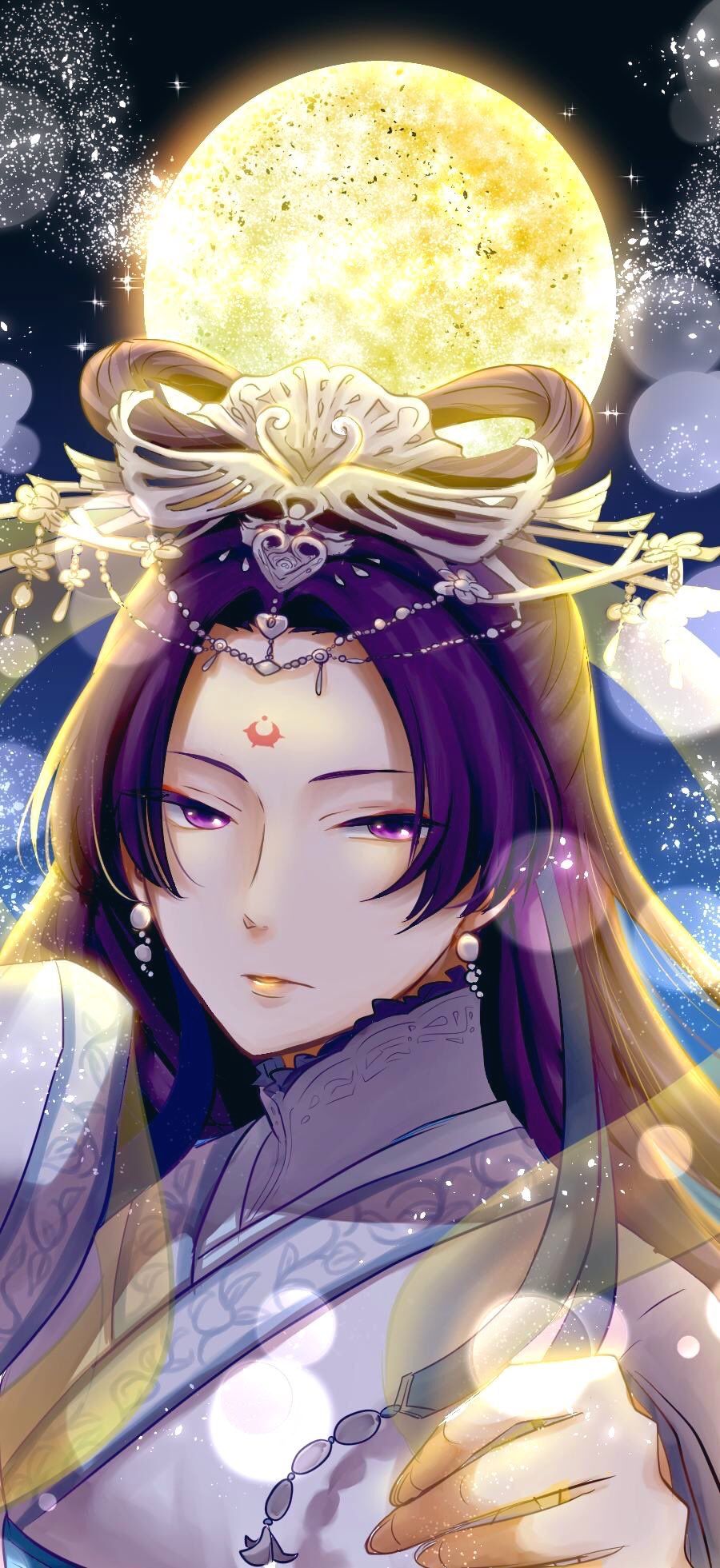 Jinshi Wallpapers - Top Free Jinshi Backgrounds - WallpaperAccess