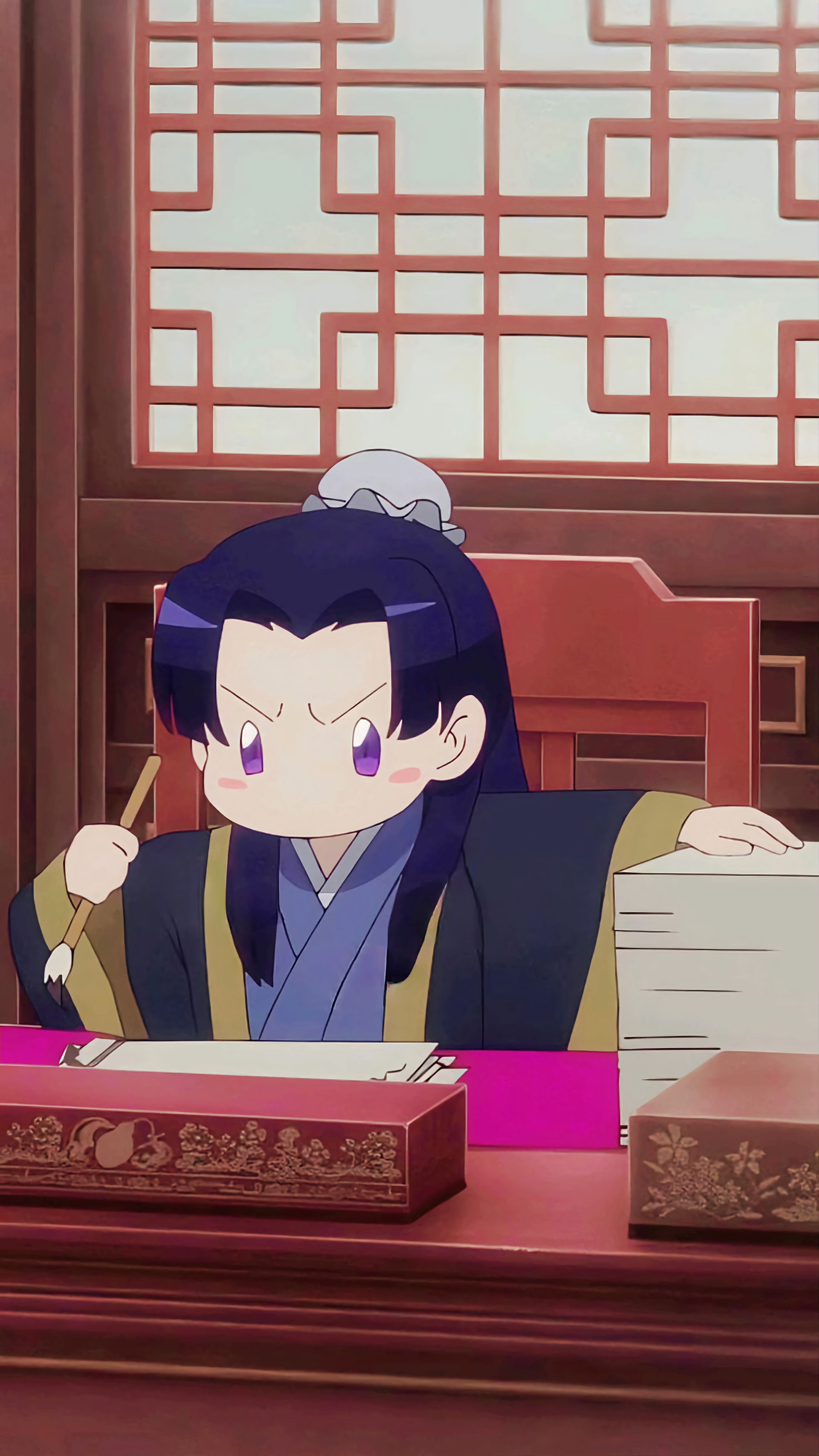 Jinshi Wallpapers - Top Free Jinshi Backgrounds - WallpaperAccess