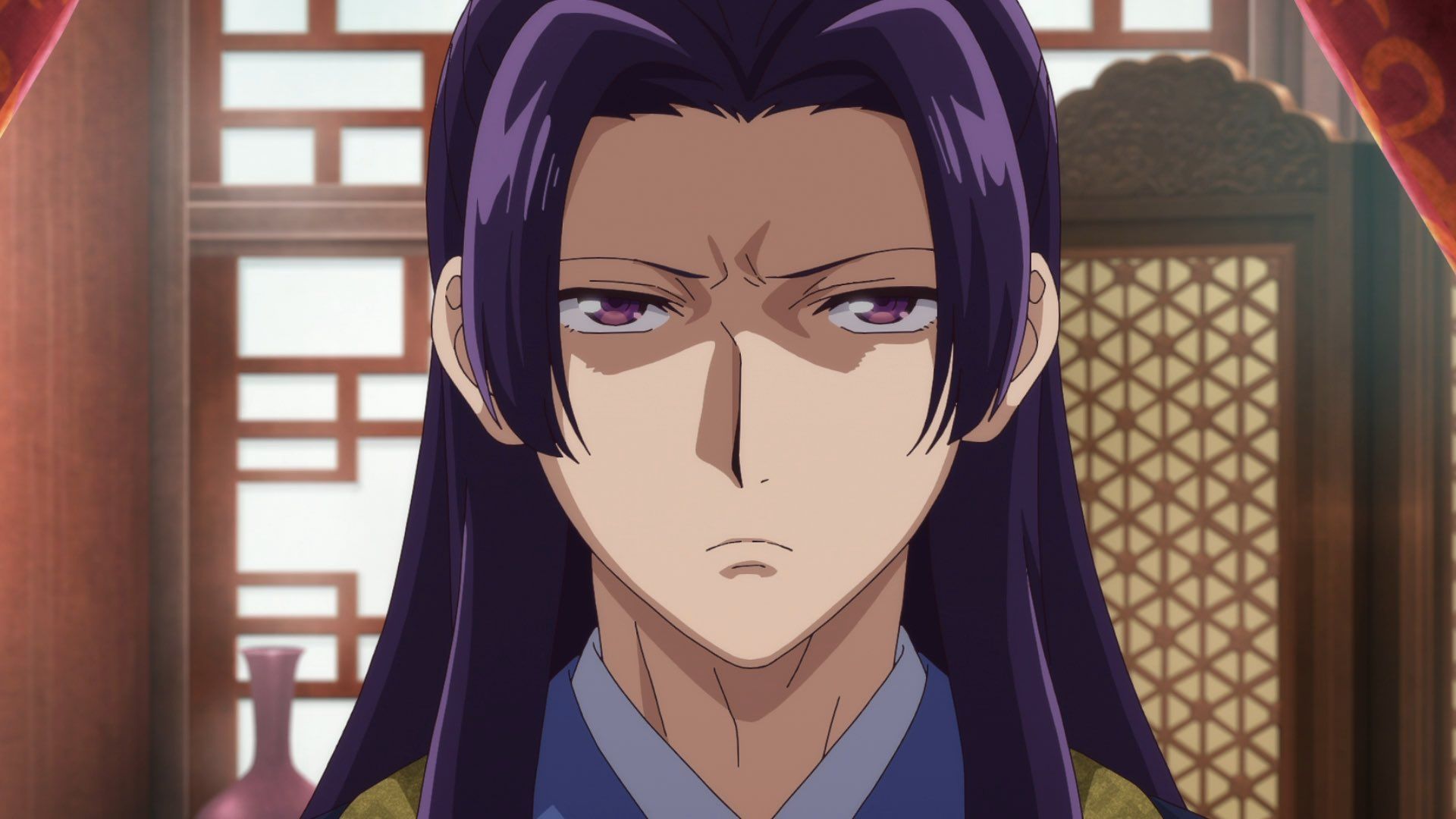 Jinshi Wallpapers - Top Free Jinshi Backgrounds - WallpaperAccess