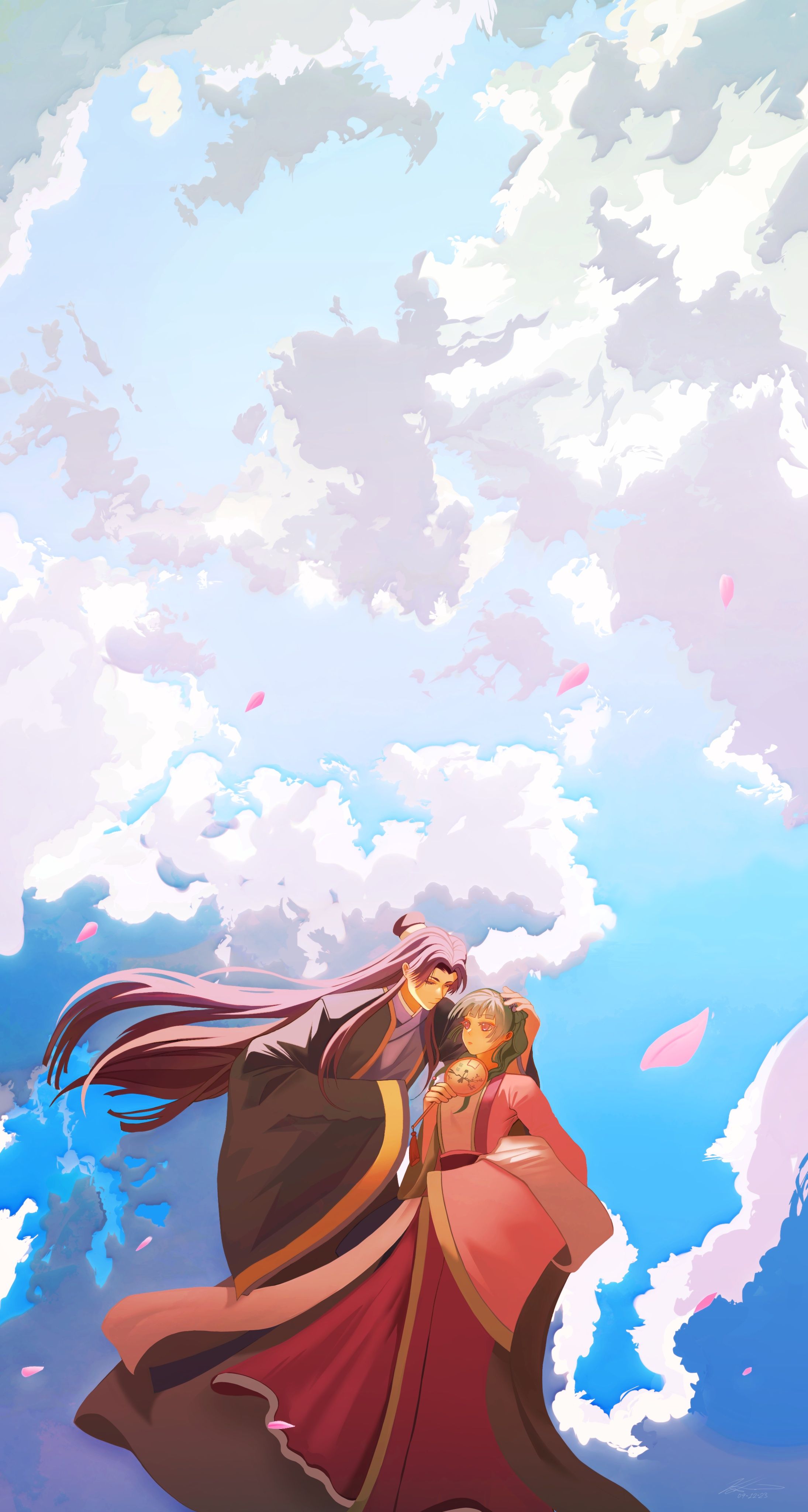 Jinshi Wallpapers - Top Free Jinshi Backgrounds - WallpaperAccess