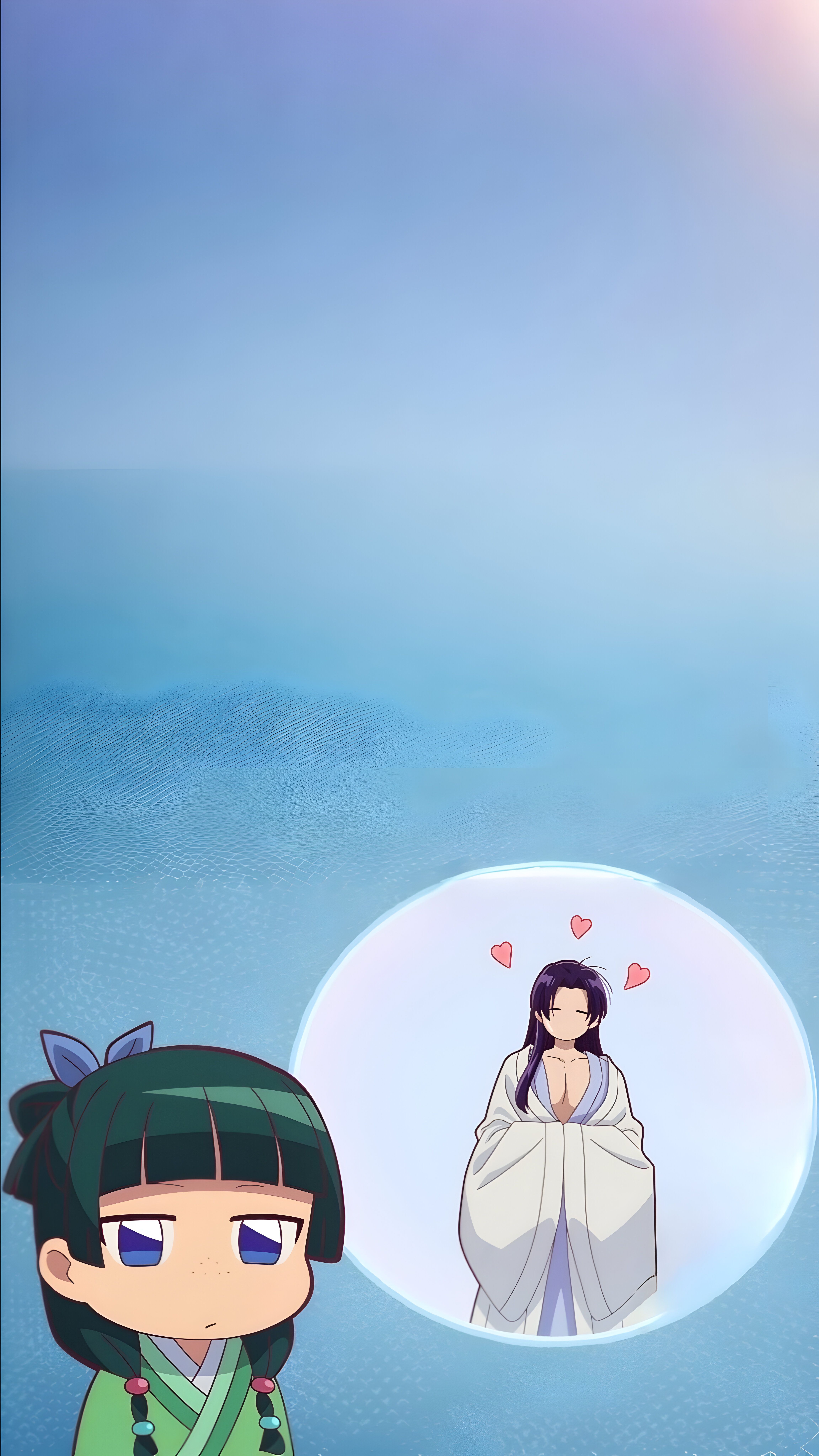 Jinshi Wallpapers - Top Free Jinshi Backgrounds - WallpaperAccess