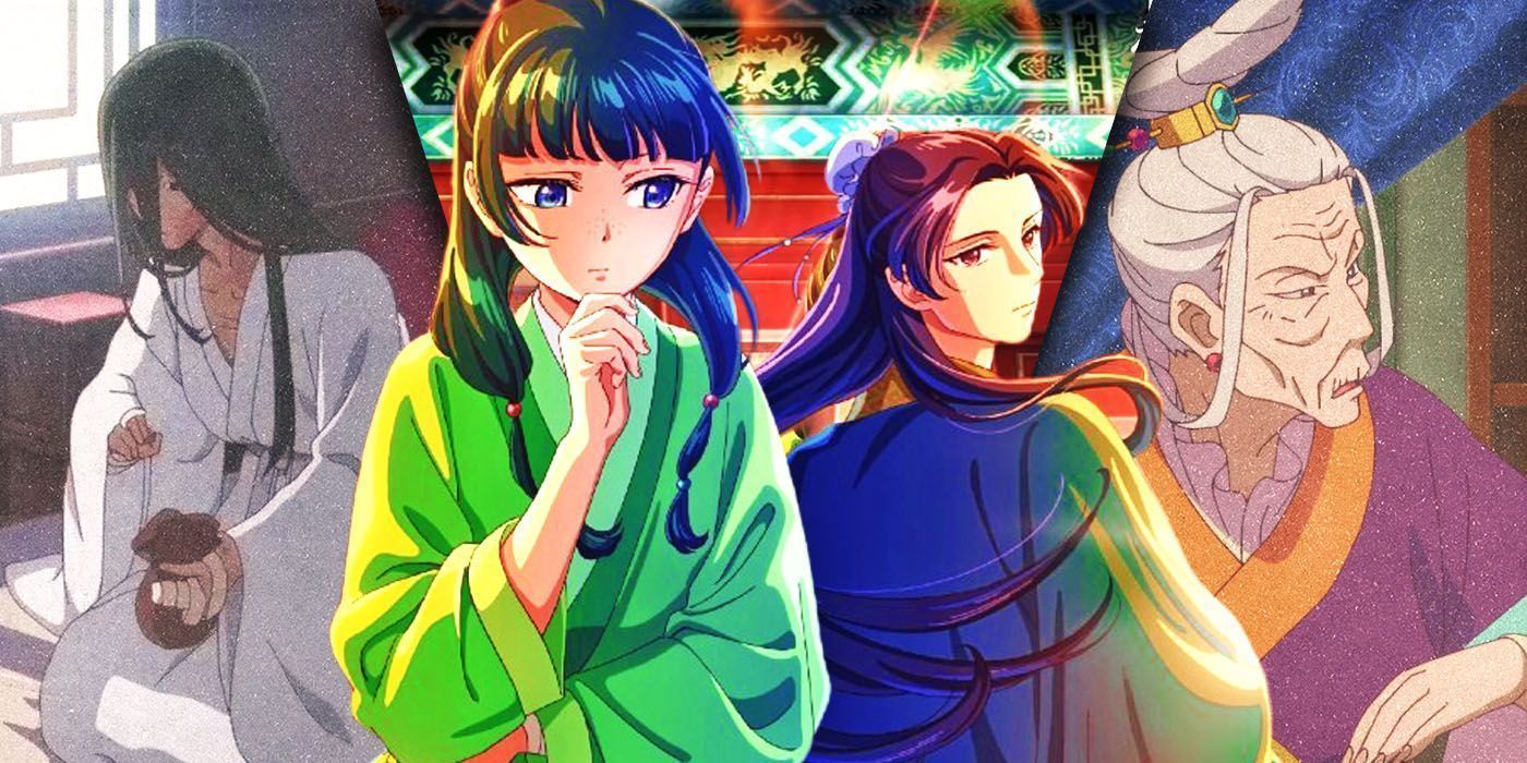 Jinshi Wallpapers - Top Free Jinshi Backgrounds - WallpaperAccess