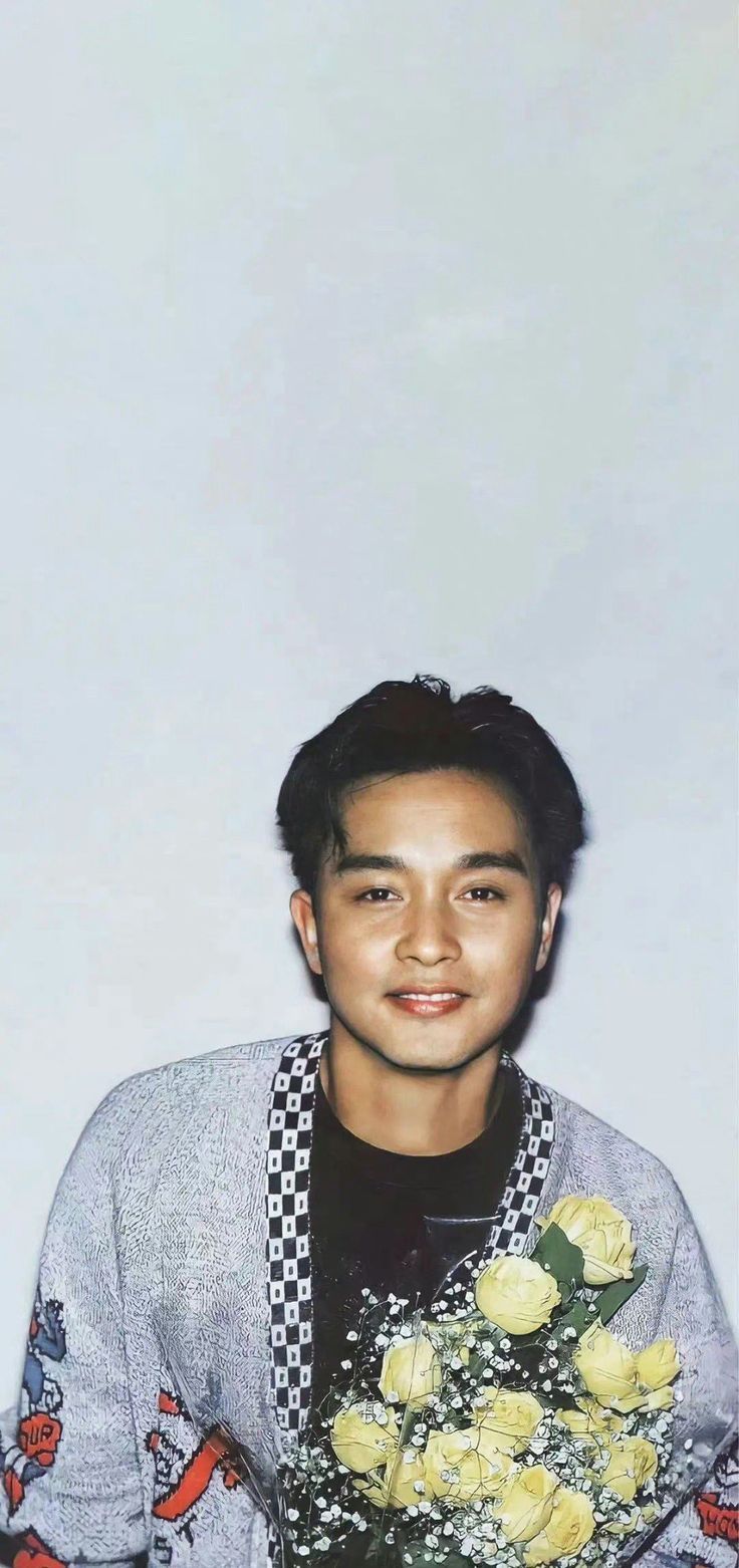 Leslie Cheung Wallpapers - Top Free Leslie Cheung Backgrounds - WallpaperAccess