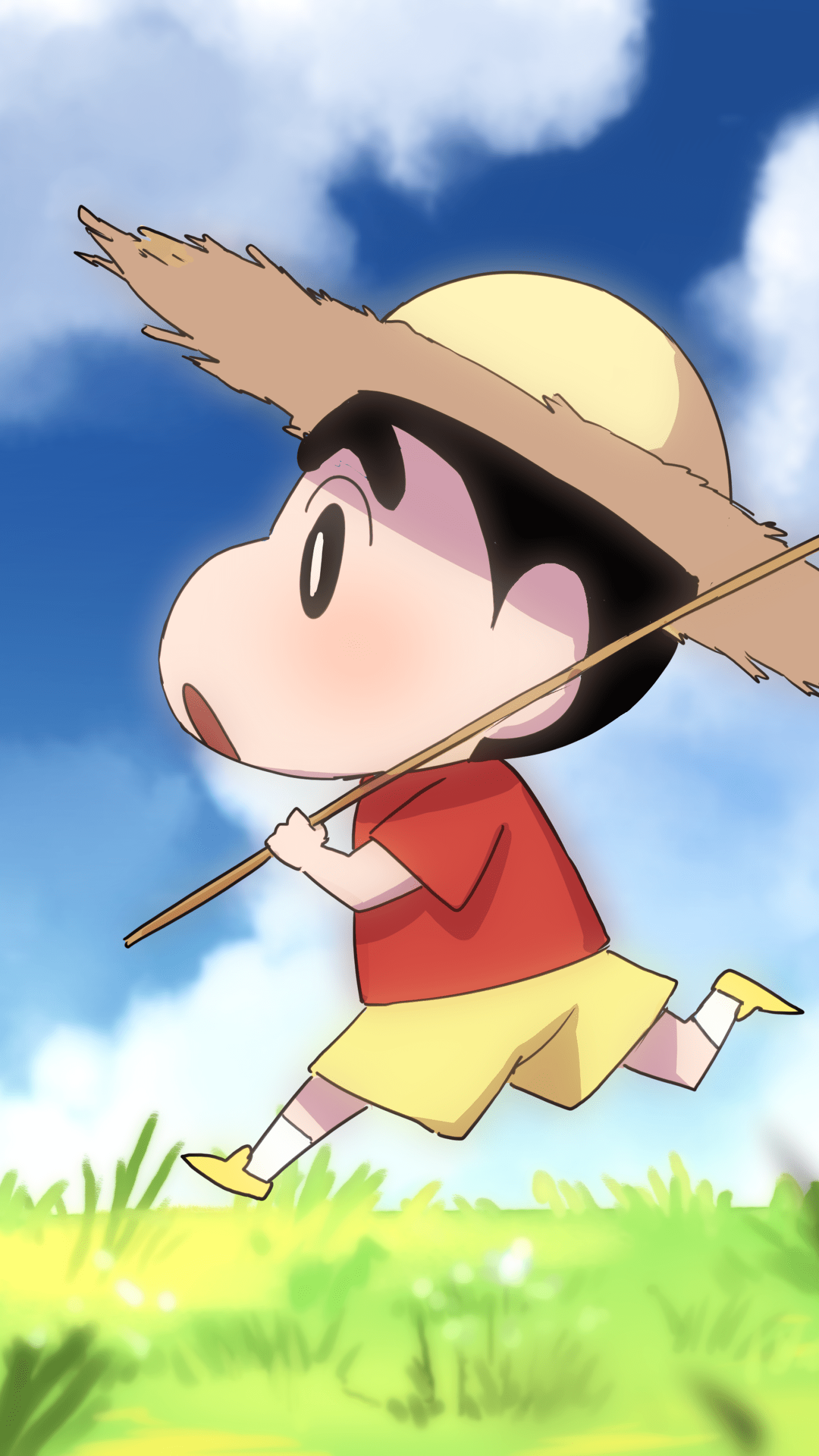 Shinchan Phone Wallpapers - Top Free Shinchan Phone Backgrounds ...
