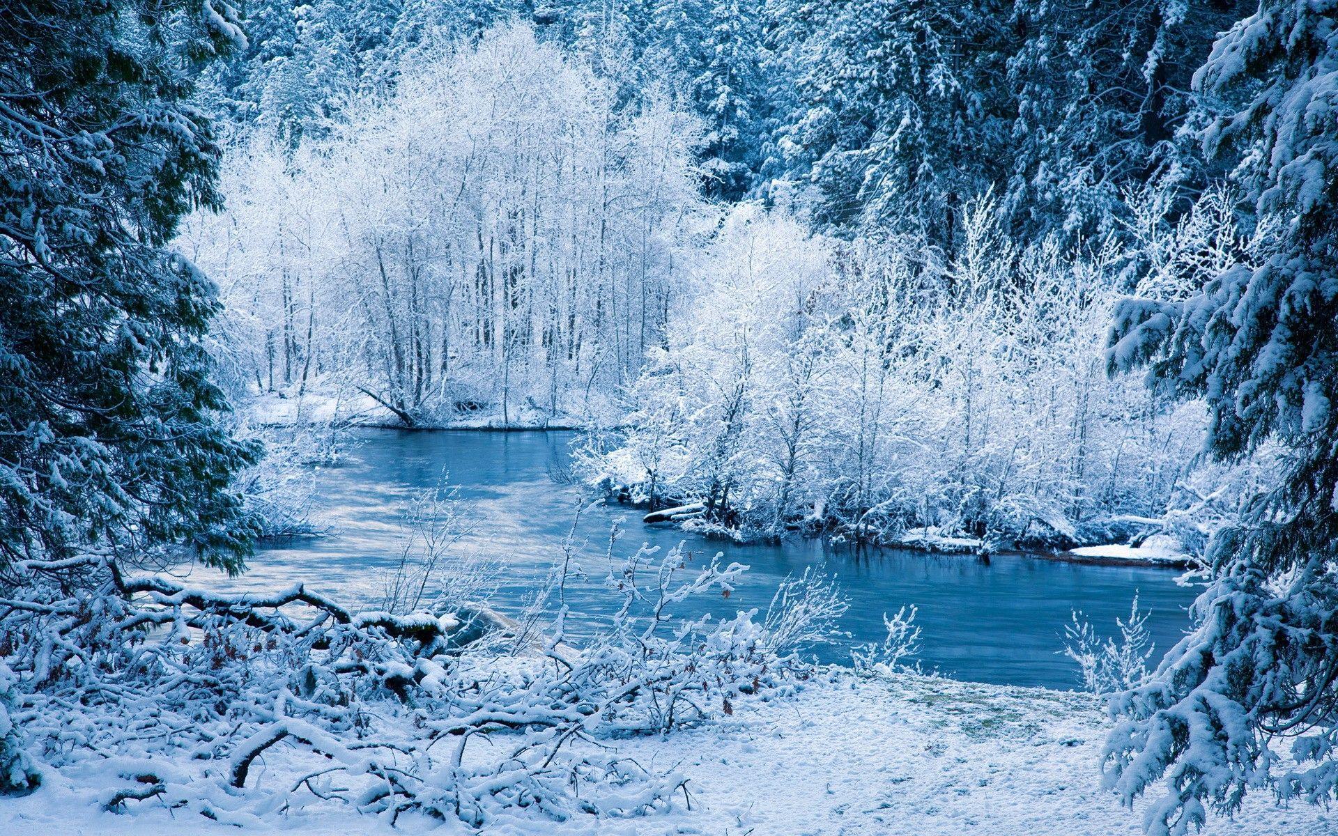 Beautiful Snow Desktop Wallpapers - Top Free Beautiful Snow Desktop ...
