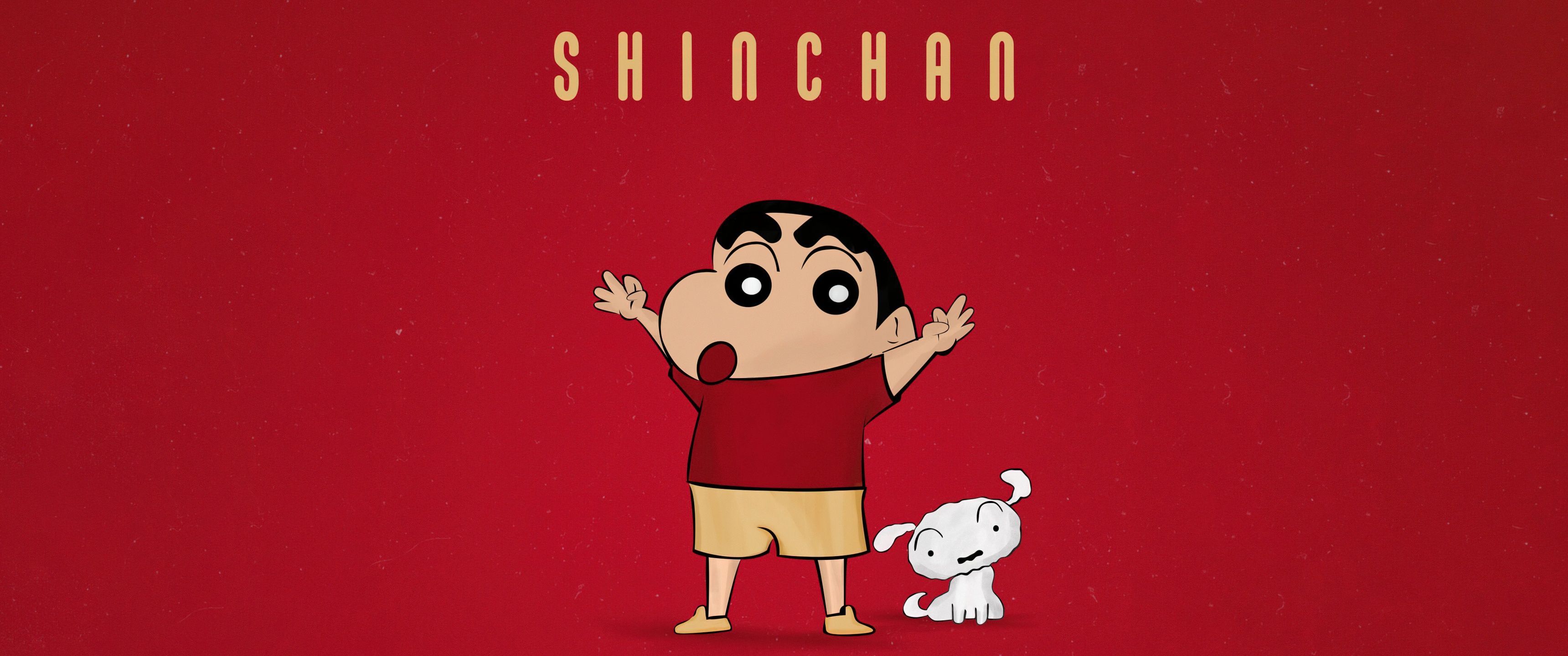 Shinchan Laptop Wallpapers - Top Free Shinchan Laptop Backgrounds ...