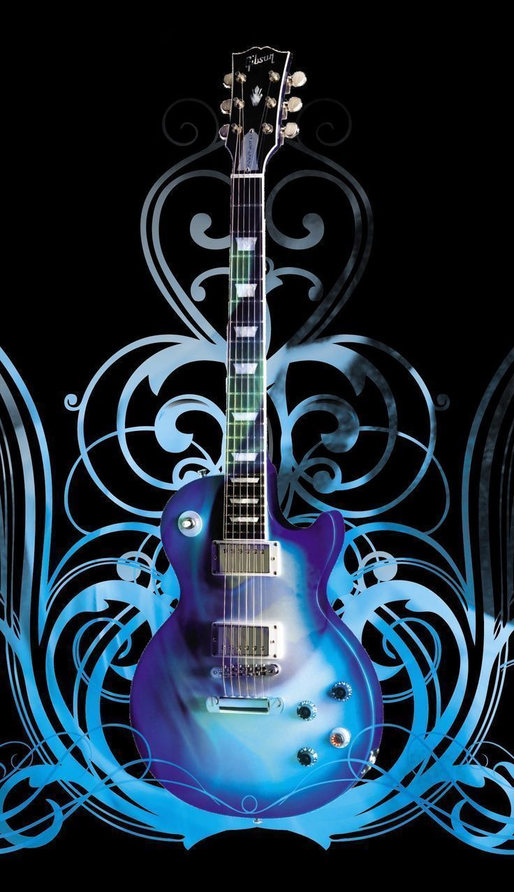 Guitar Mobile Wallpapers - Top Free Guitar Mobile Backgrounds ...