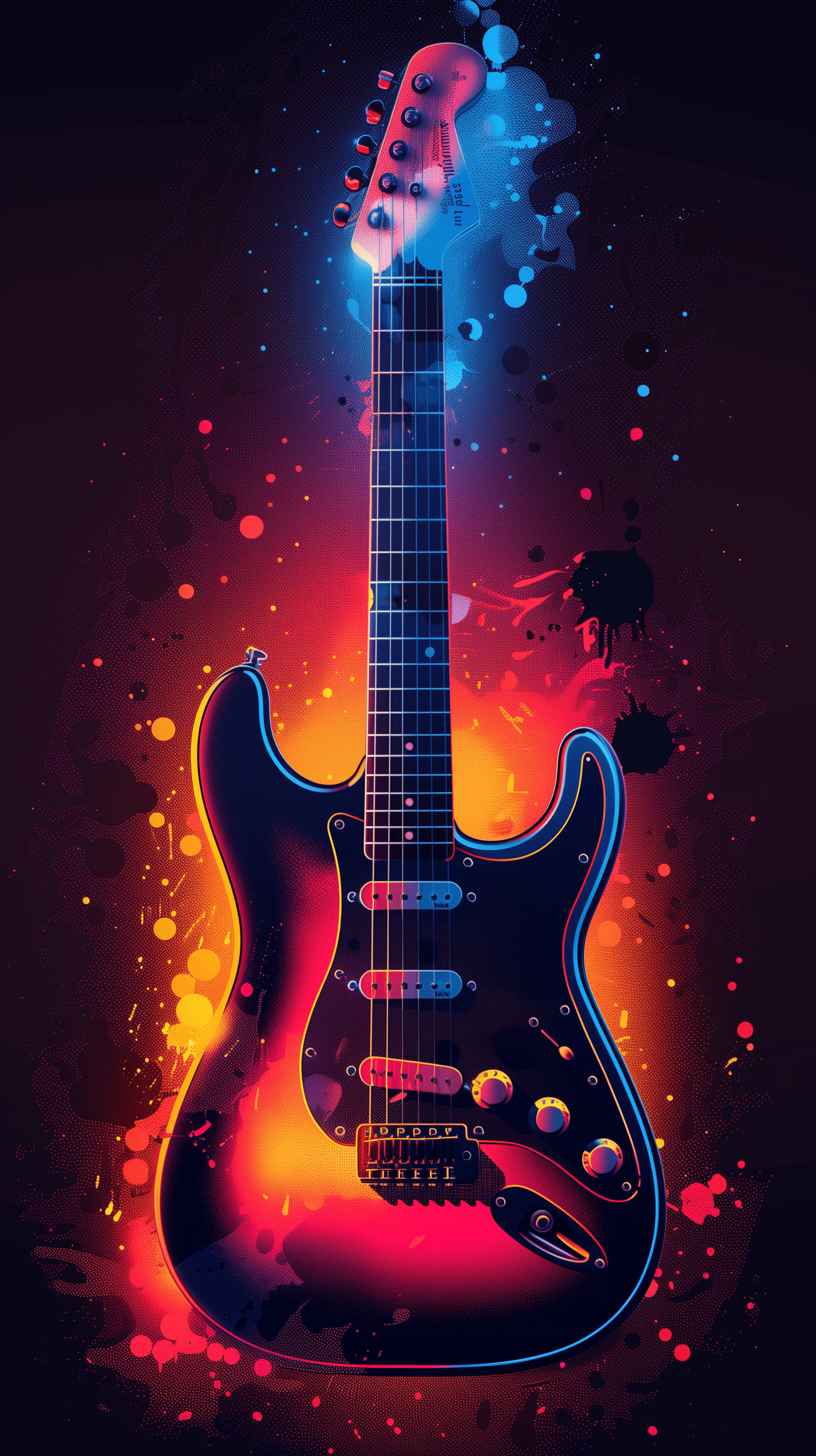 Guitar Mobile Wallpapers - Top Free Guitar Mobile Backgrounds ...