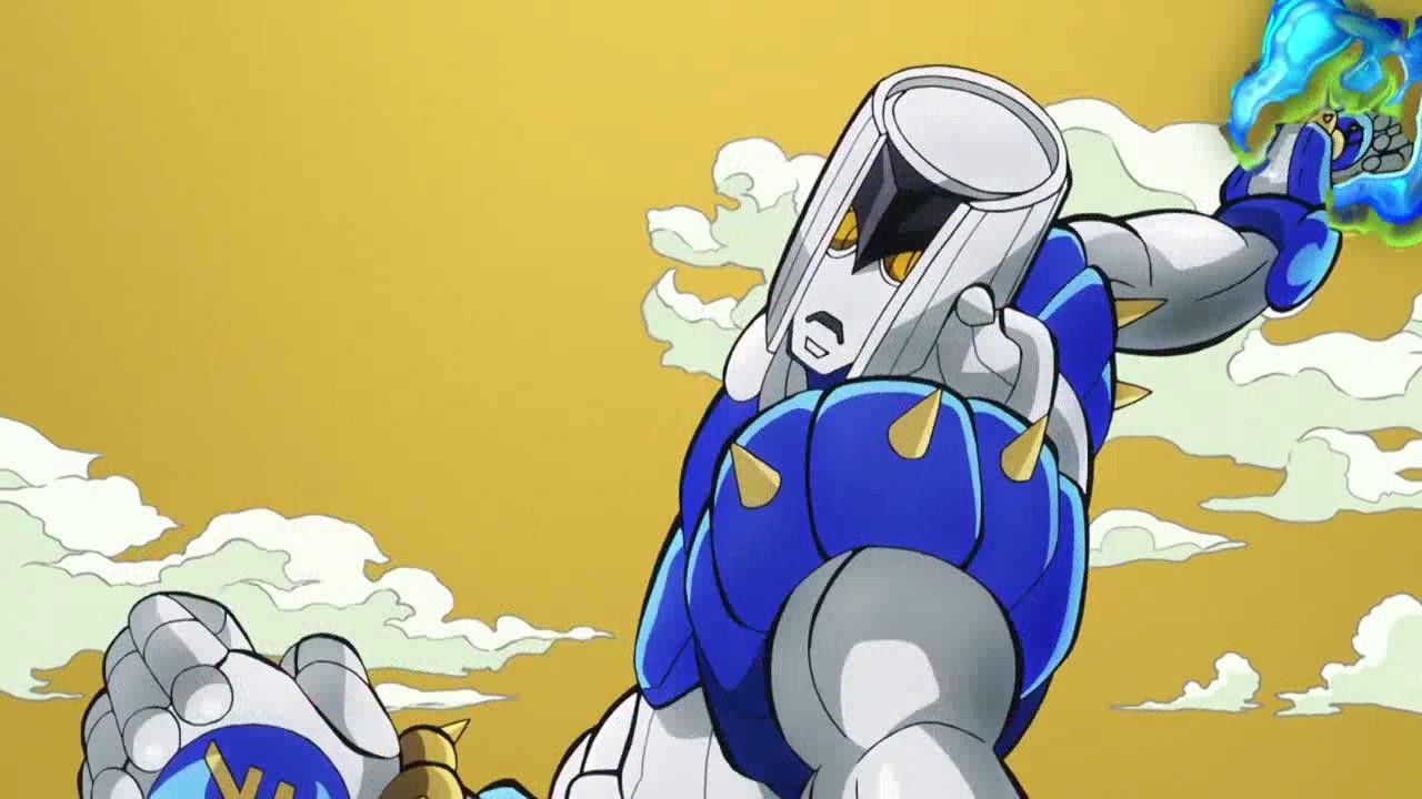 Za Hando Wallpapers - Top Free Za Hando Backgrounds - WallpaperAccess