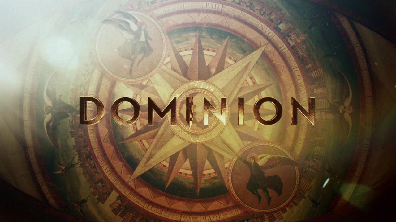 Dominion TV Show Wallpapers - Top Free Dominion TV Show Backgrounds ...