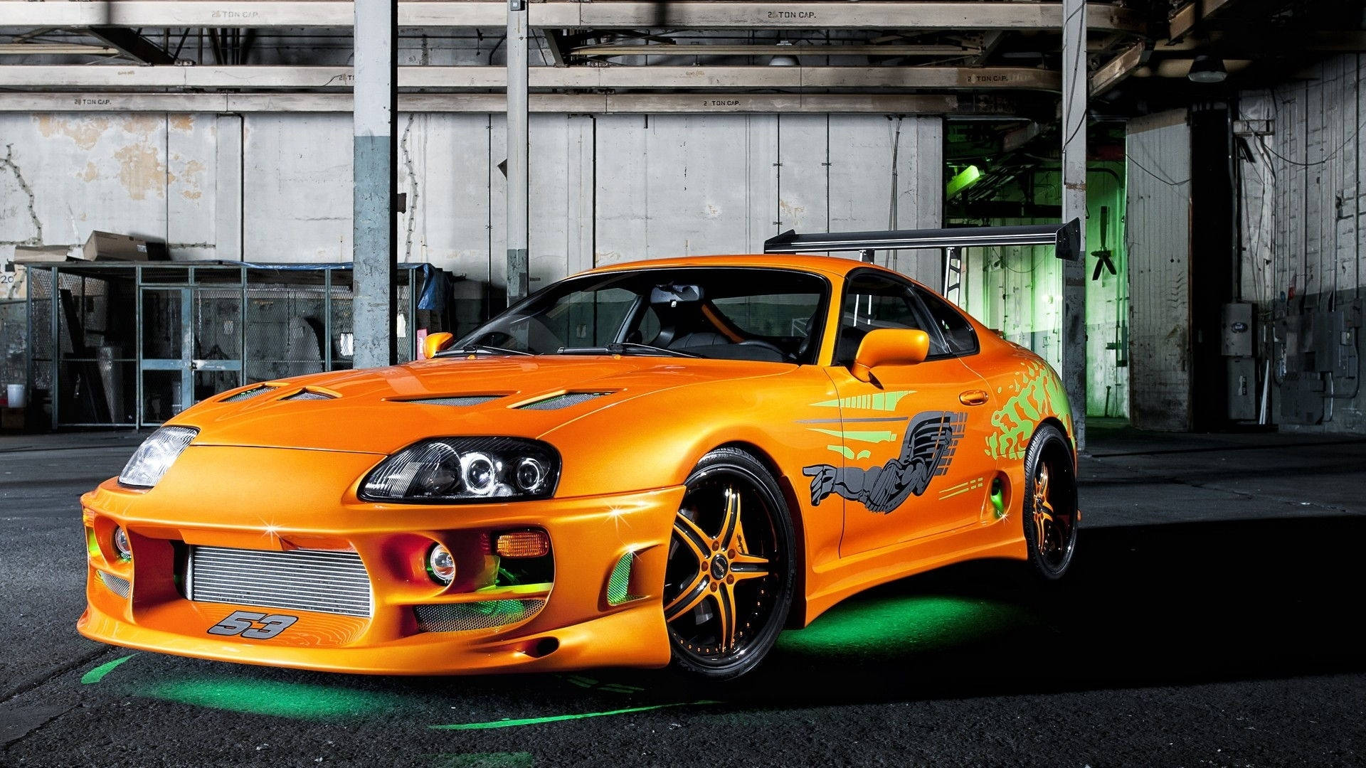 Supra Modified Wallpapers - Top Free Supra Modified Backgrounds ...