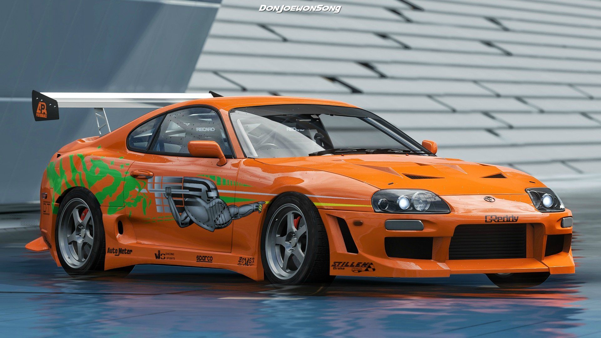 Orange Supra Wallpapers - Top Free Orange Supra Backgrounds ...