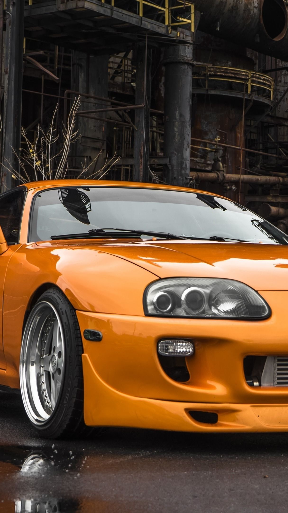 Orange Supra Wallpapers - Top Free Orange Supra Backgrounds ...