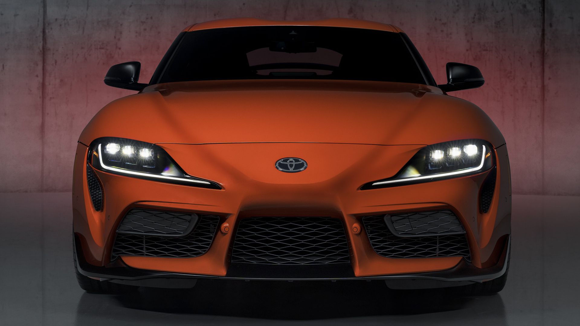 Orange Supra Wallpapers - Top Free Orange Supra Backgrounds ...