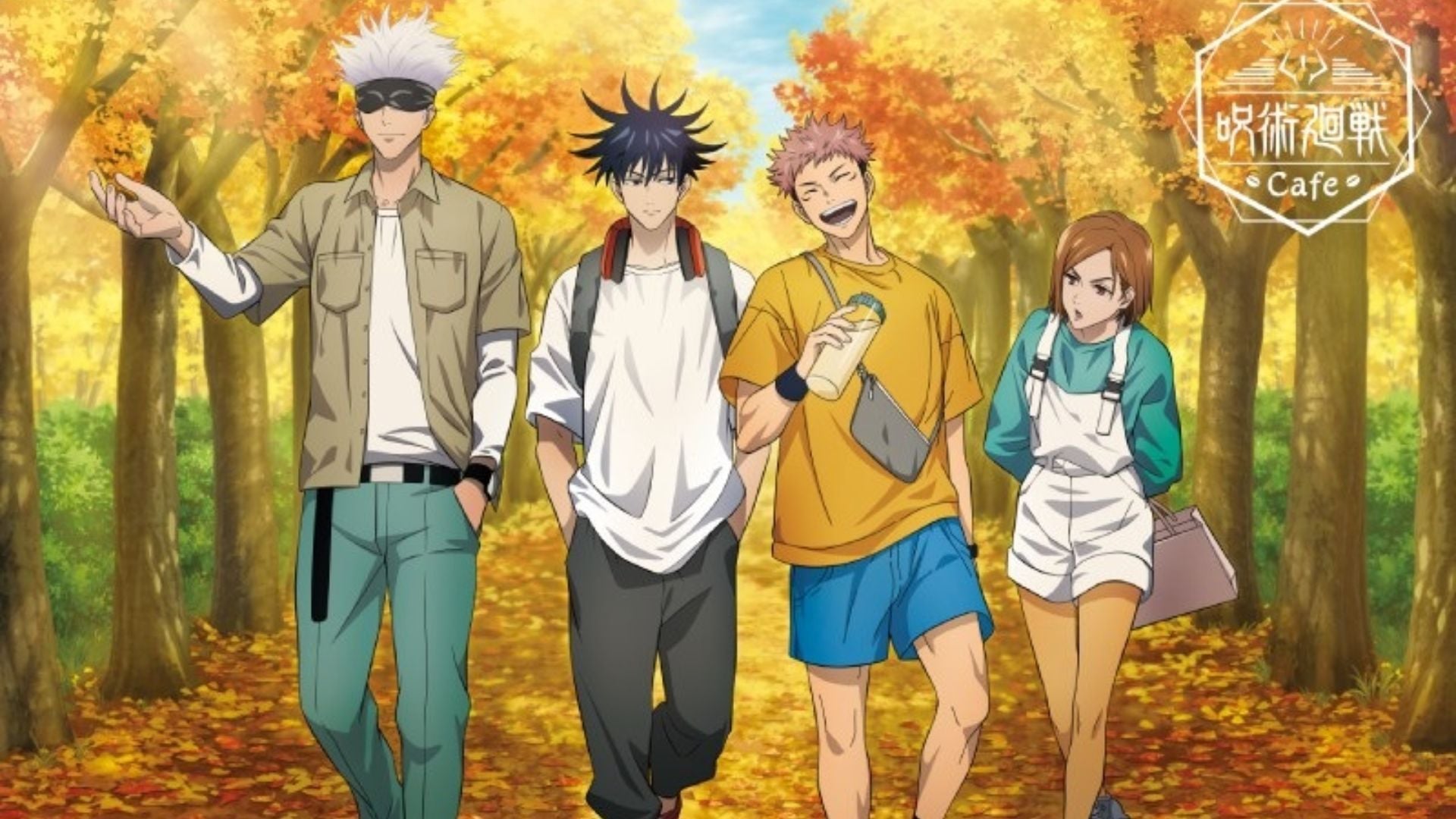 Jjk Desktop Wallpapers - Top Free Jjk Desktop Backgrounds - WallpaperAccess