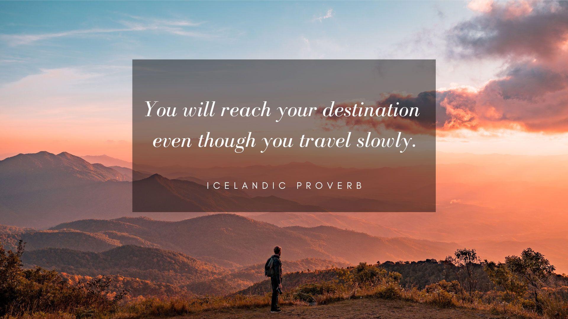 Travel Quotes Wallpapers - Top Free Travel Quotes Backgrounds ...