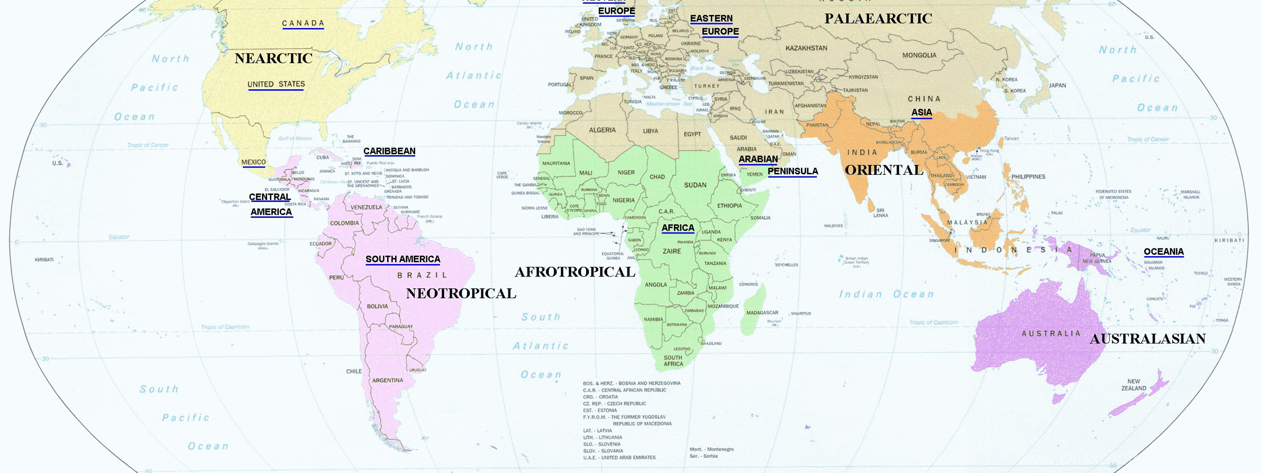 World Map Desktop Wallpapers - Top Free World Map Desktop Backgrounds ...