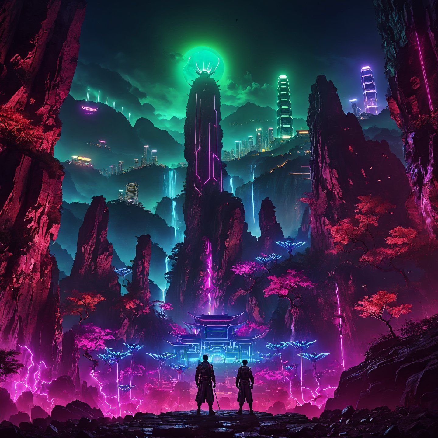 Future 8K Wallpapers - Top Free Future 8K Backgrounds - WallpaperAccess