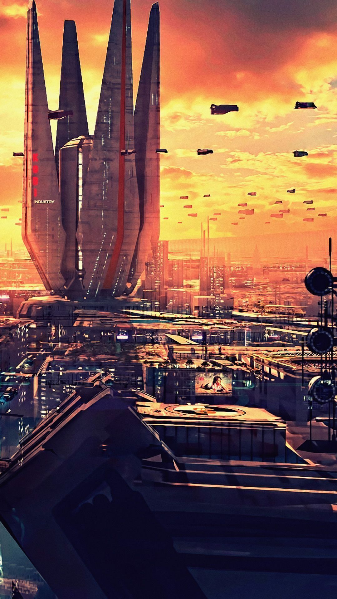 Future 8K Wallpapers - Top Free Future 8K Backgrounds - WallpaperAccess