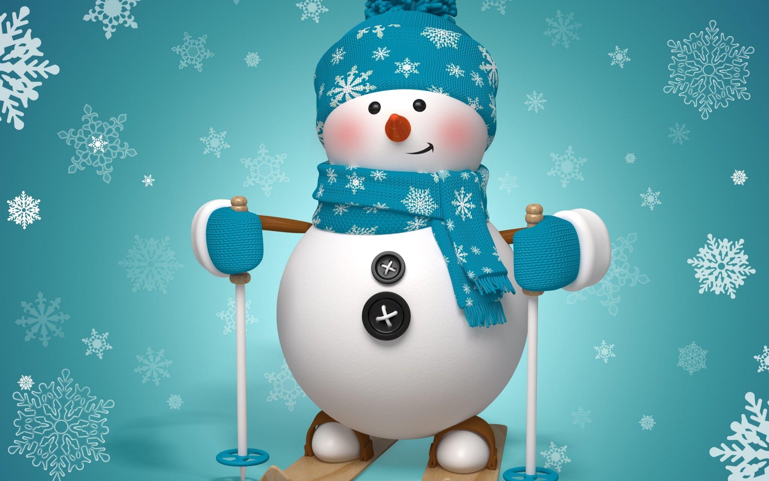 Snowman Desktop Wallpapers - Top Free Snowman Desktop Backgrounds ...