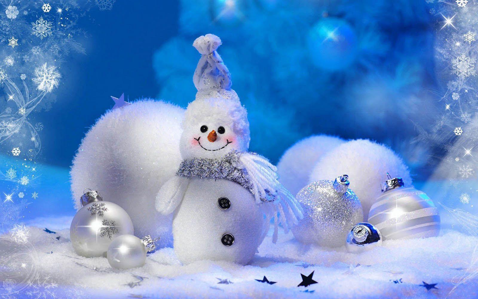 Snowman Desktop Wallpapers - Top Free Snowman Desktop Backgrounds ...