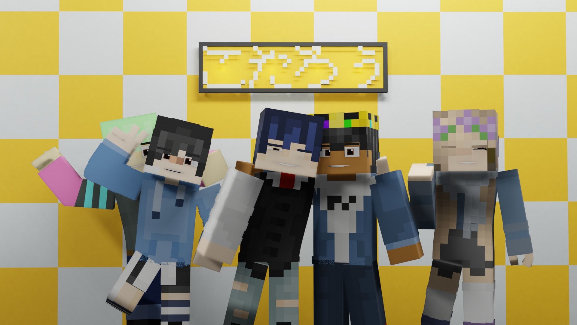 Aphmau Minecraft Wallpapers - Top Free Aphmau Minecraft Backgrounds ...