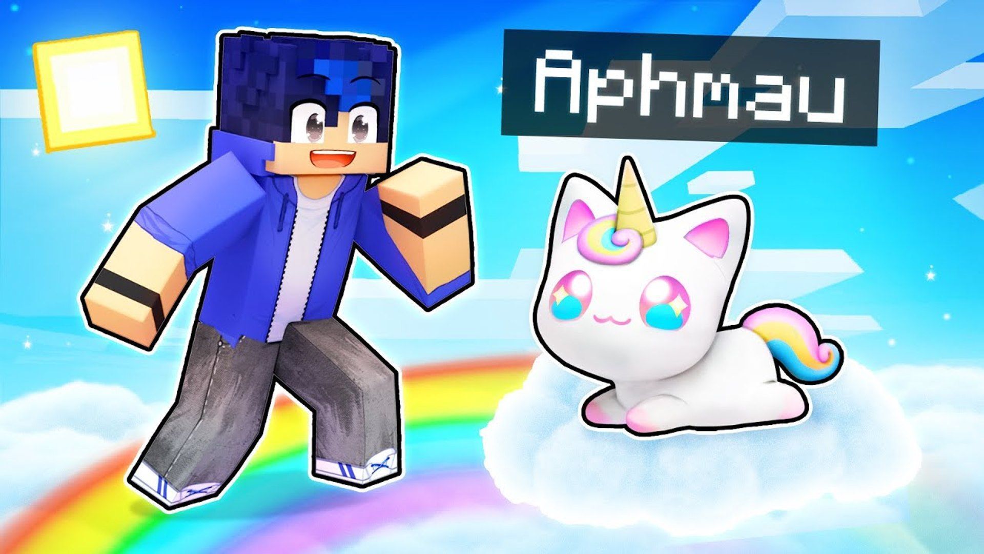 Aphmau Minecraft Wallpapers - Top Free Aphmau Minecraft Backgrounds - WallpaperAccess